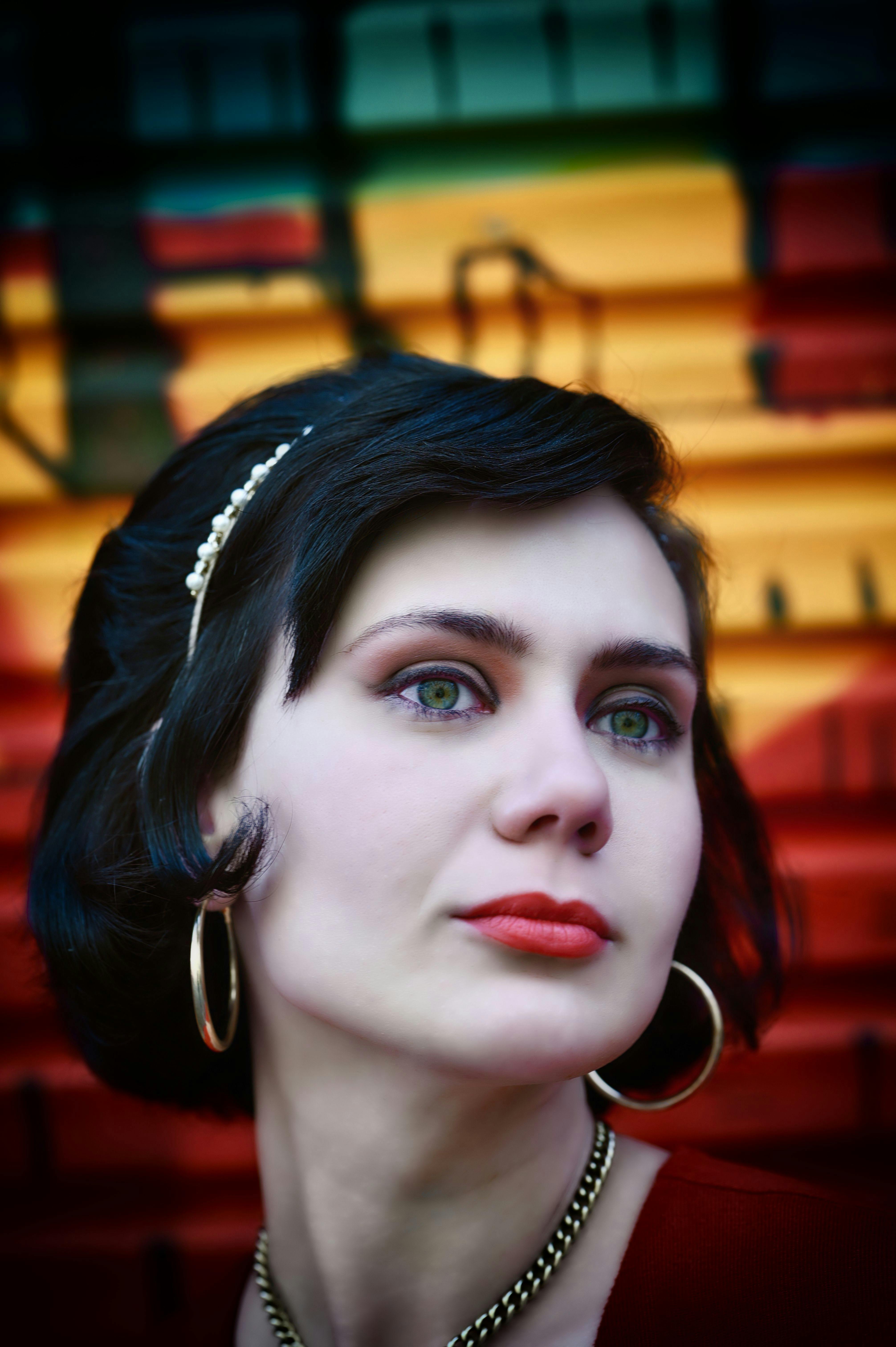 Philip Thompson – Fotografie