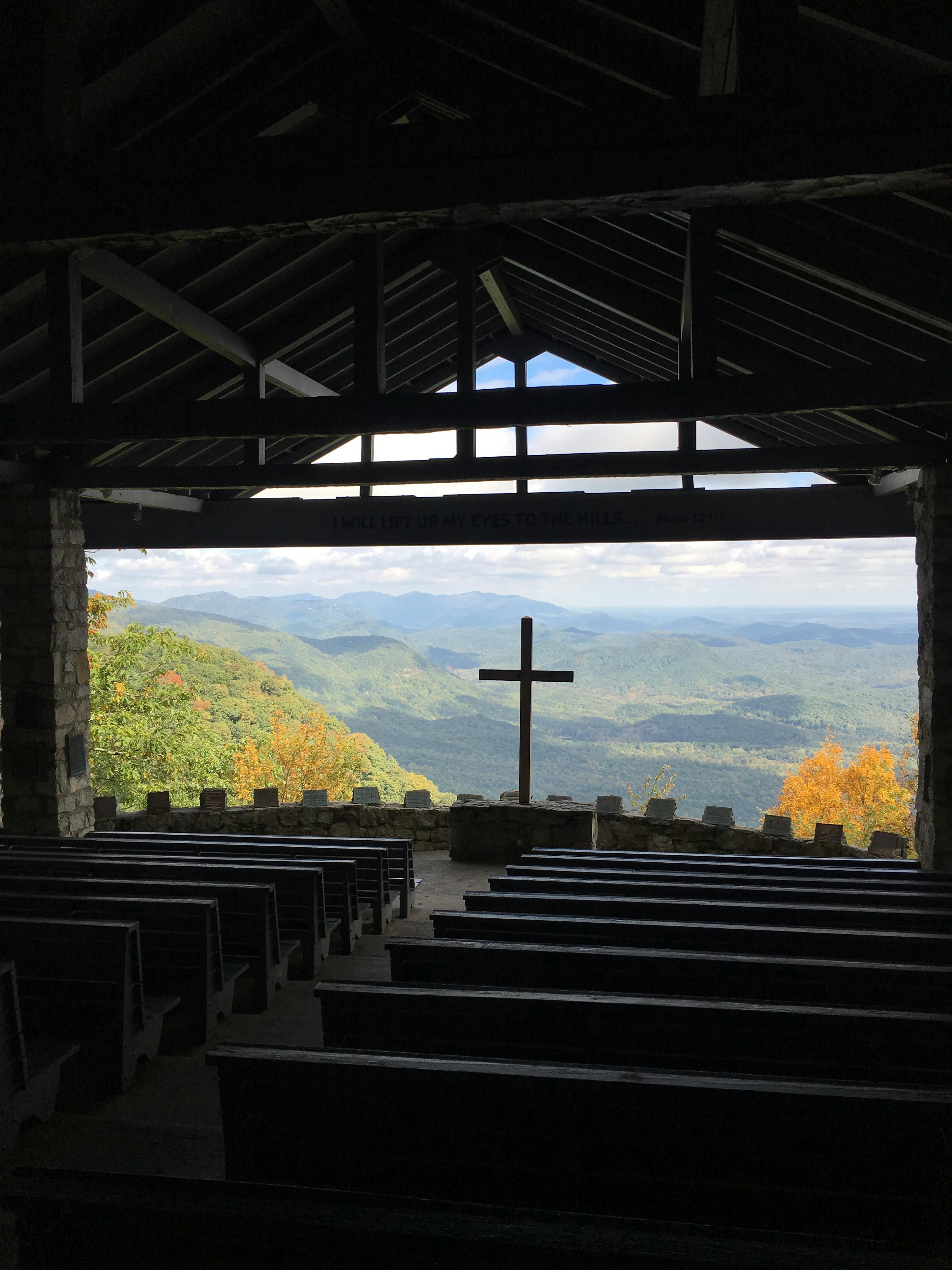 Open Air Chapel Photos, Download The BEST Free Open Air Chapel Stock ...