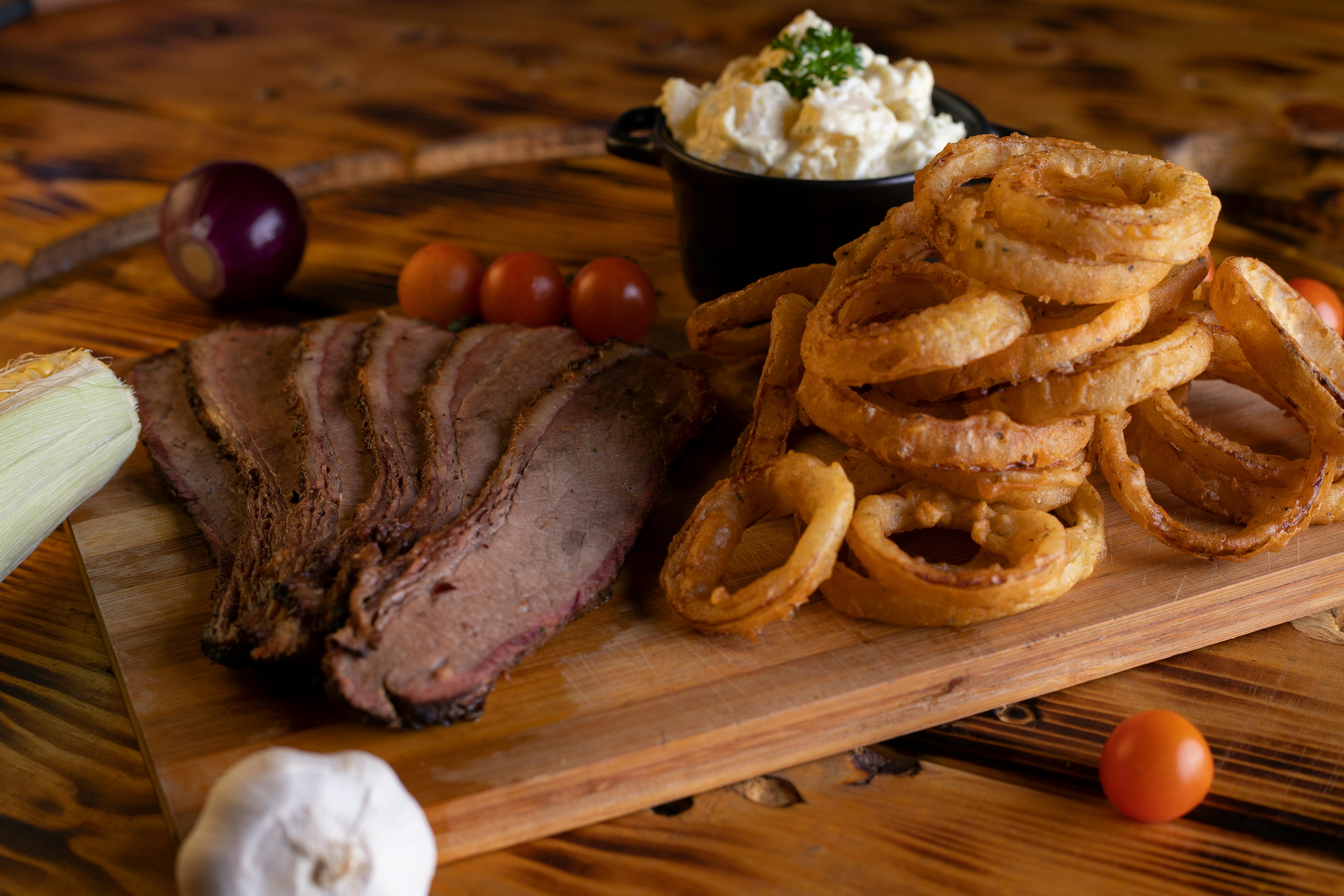 Onion Rings Photos, Download The BEST Free Onion Rings Stock Photos ...