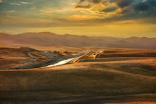 How Color Sets the Mood in Photography