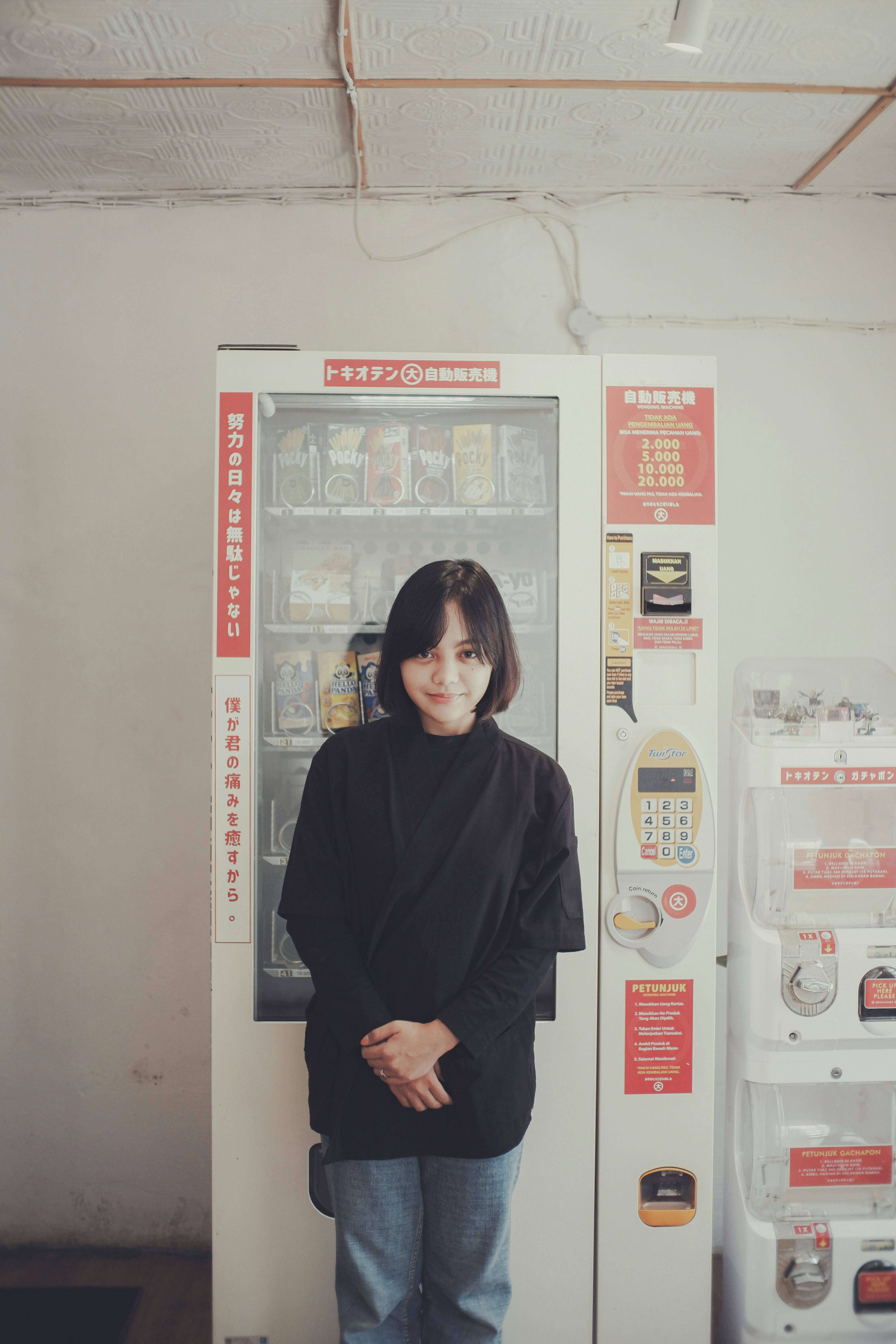 Vending Items Photos, Download The BEST Free Vending Items Stock Photos ...