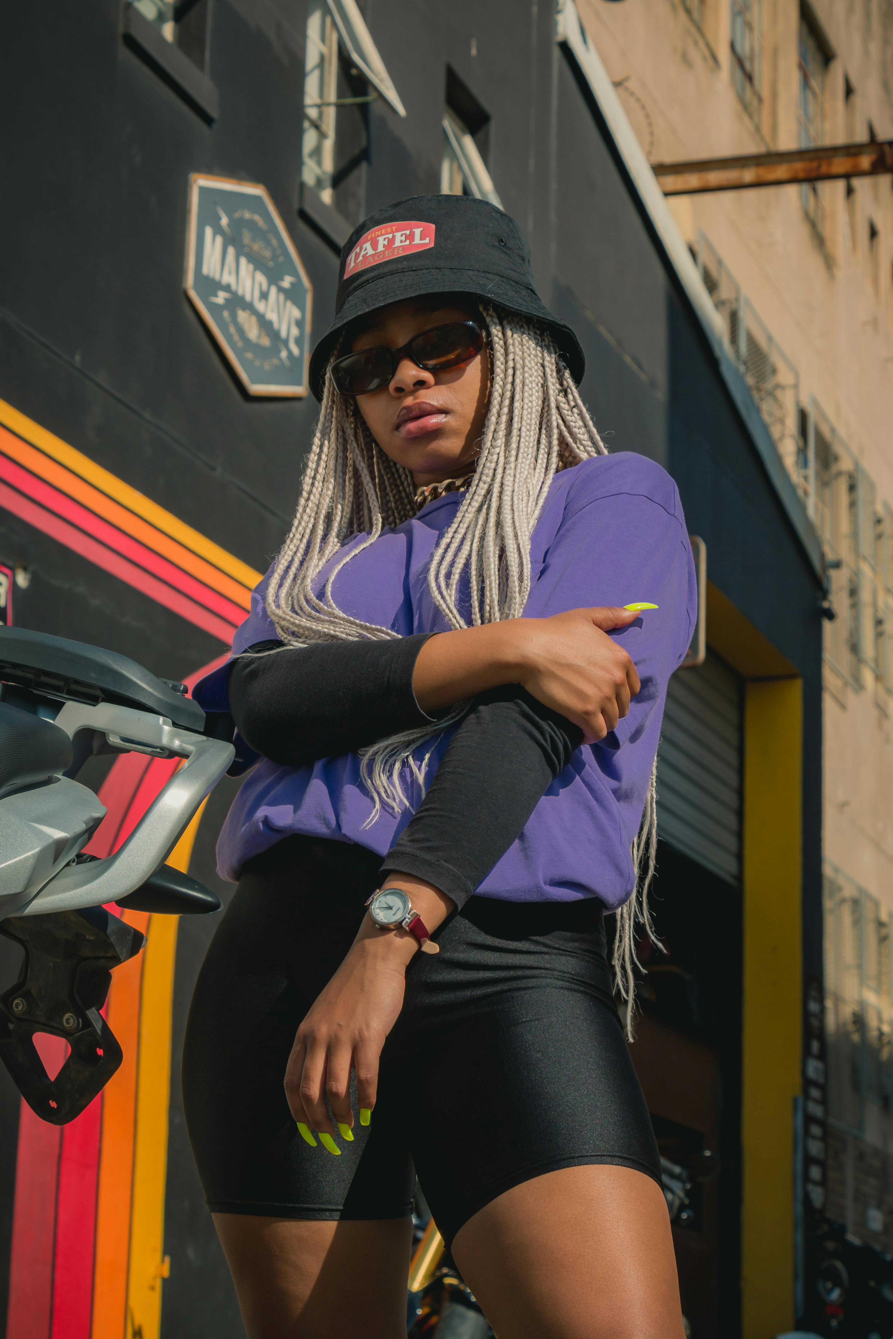 Keletso Mphuthi - Photography