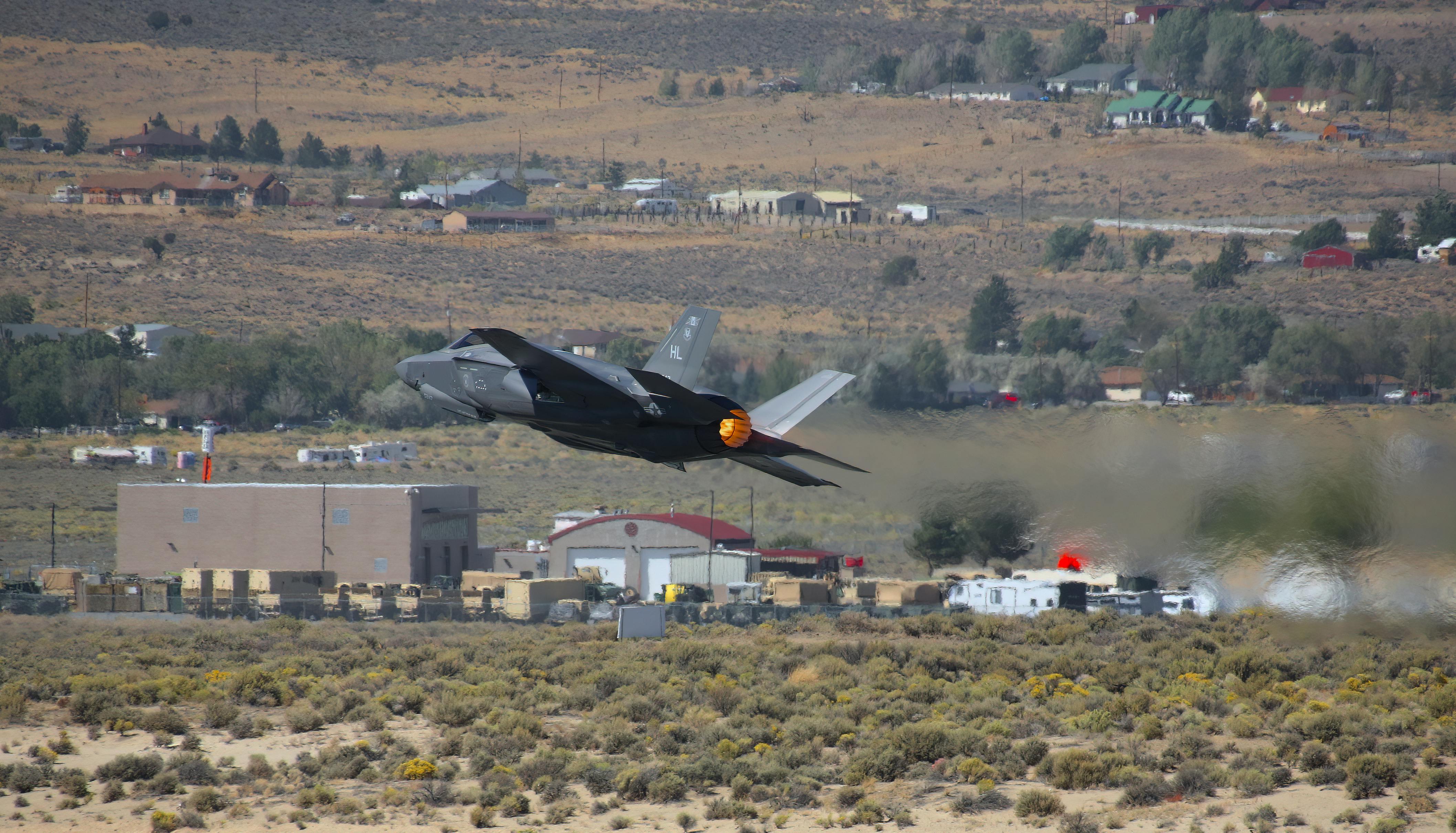 Photo of Fighter Jet Flying · Free Stock Photo