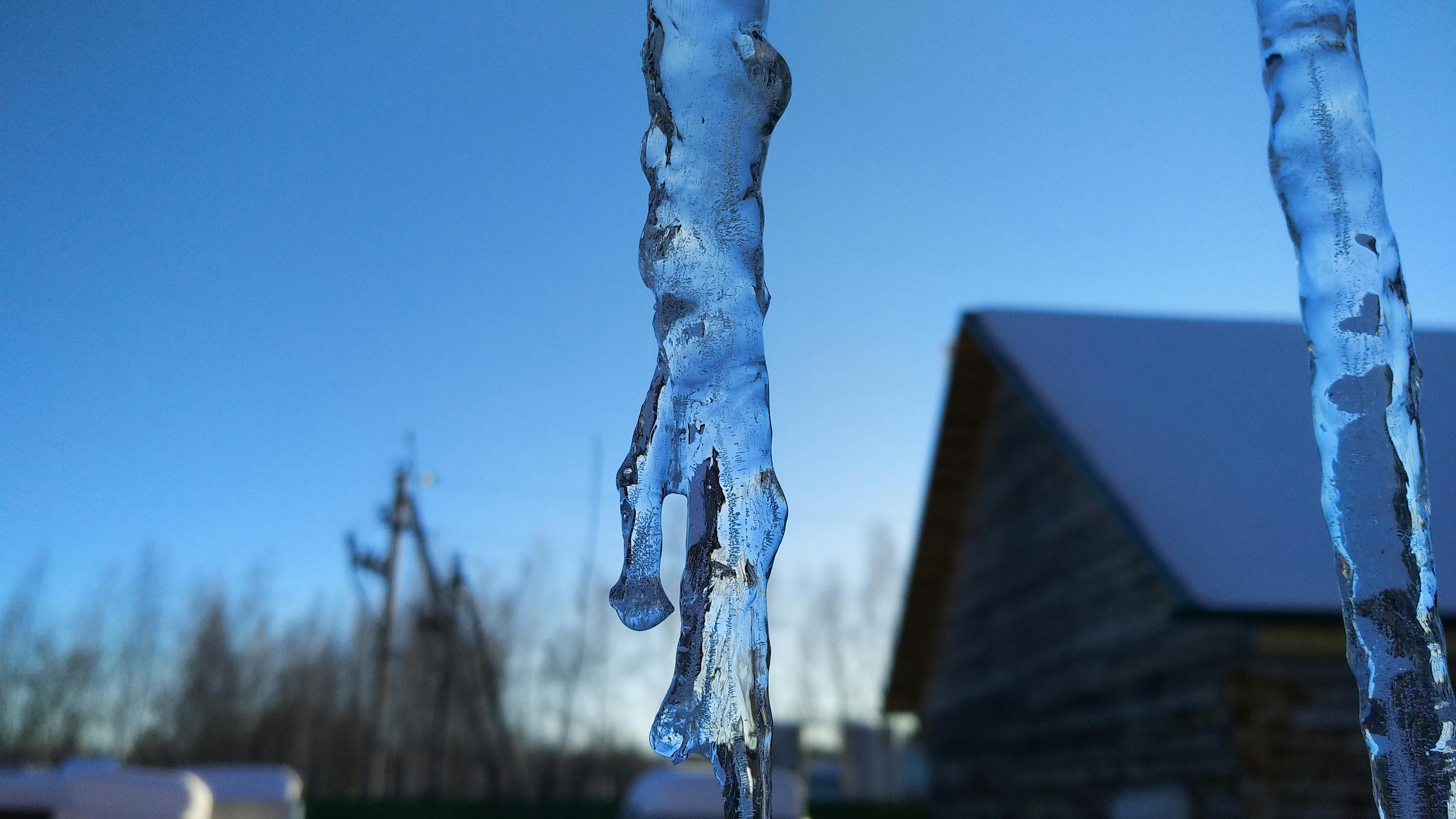 Free stock photo of ice