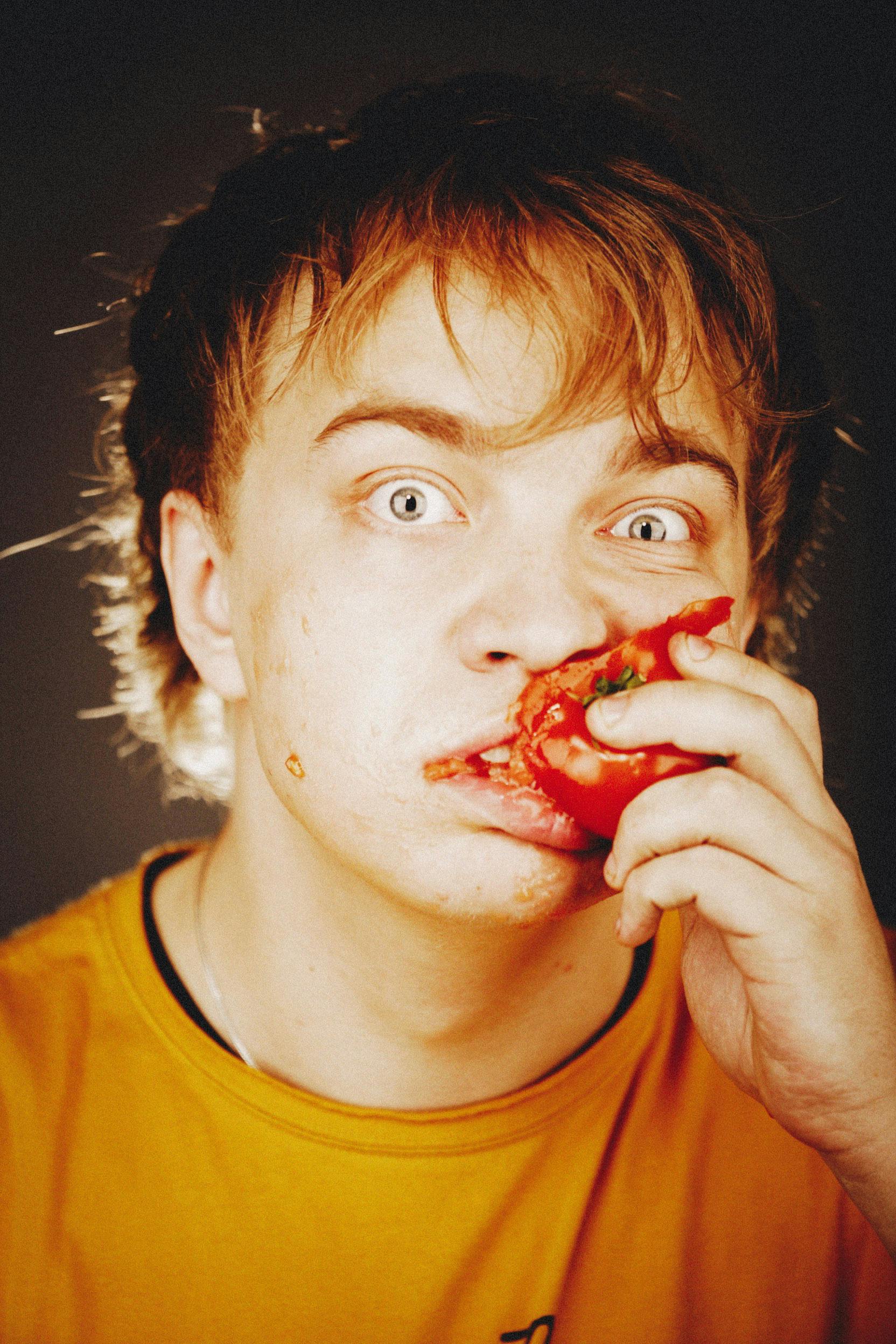 Strange Reaction Photos, Download The BEST Free Strange Reaction Stock ...