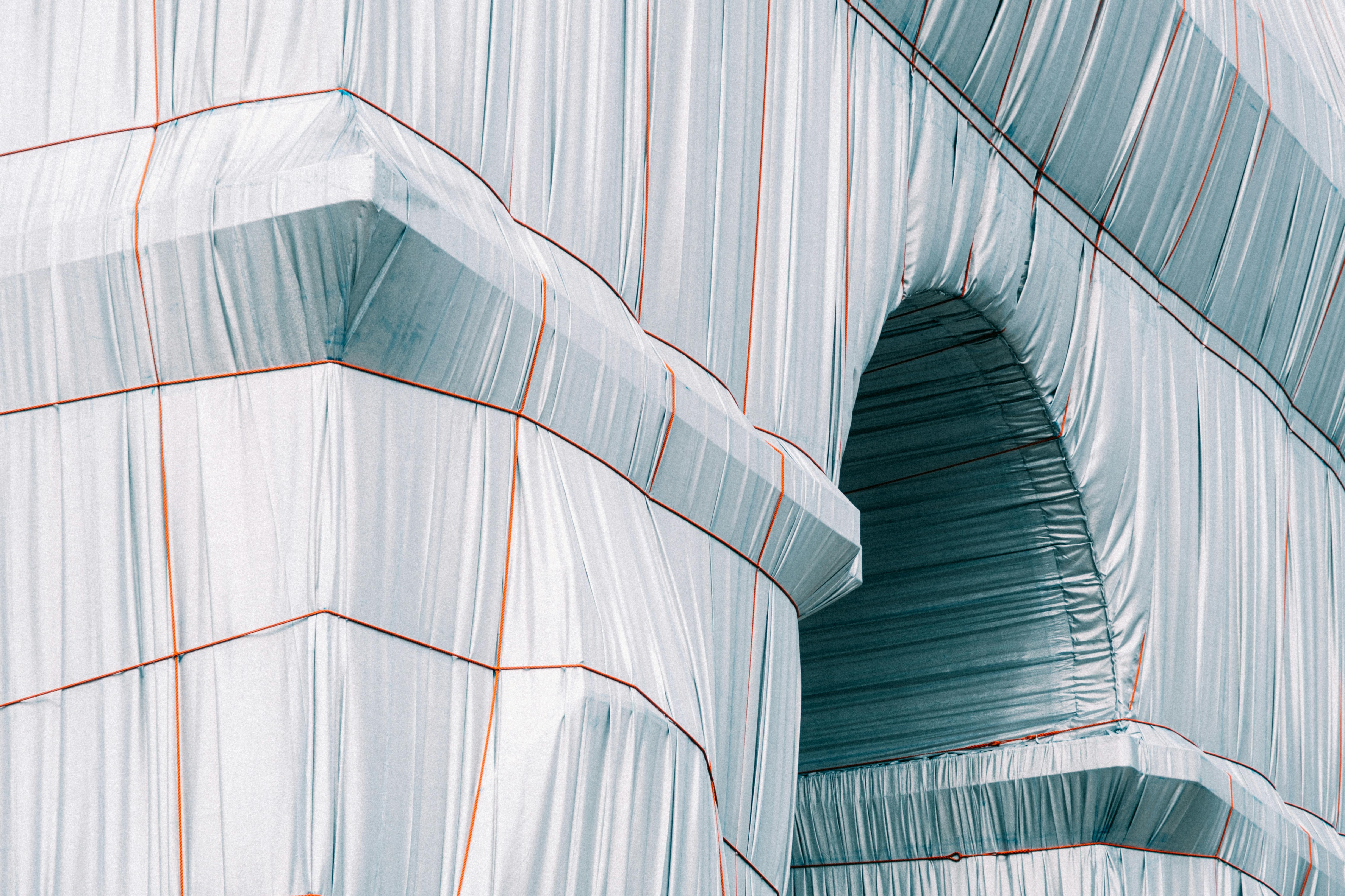 Wrapped Facade Photos, Download The BEST Free Wrapped Facade Stock ...