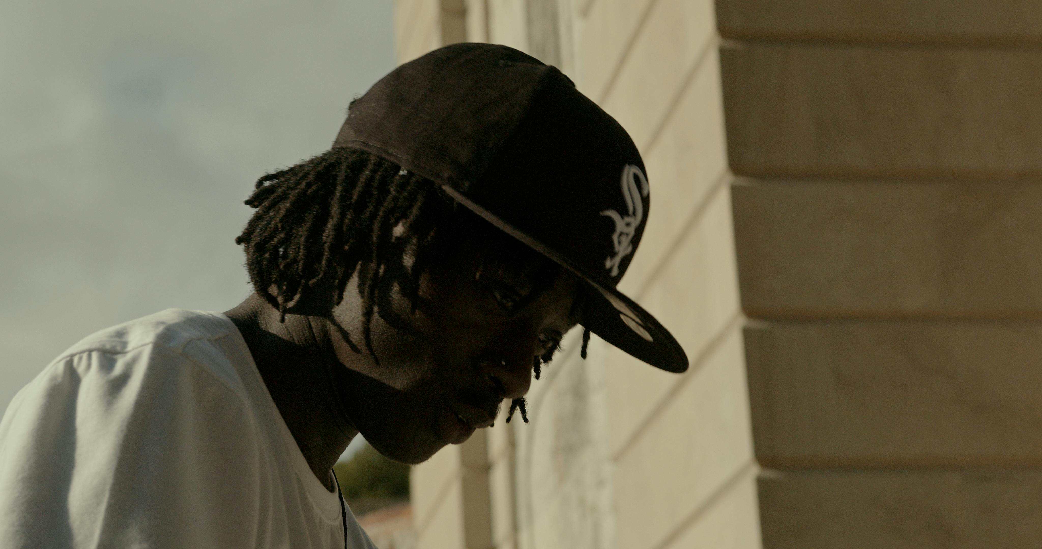 Man Wearing Black Cap · Free Stock Photo