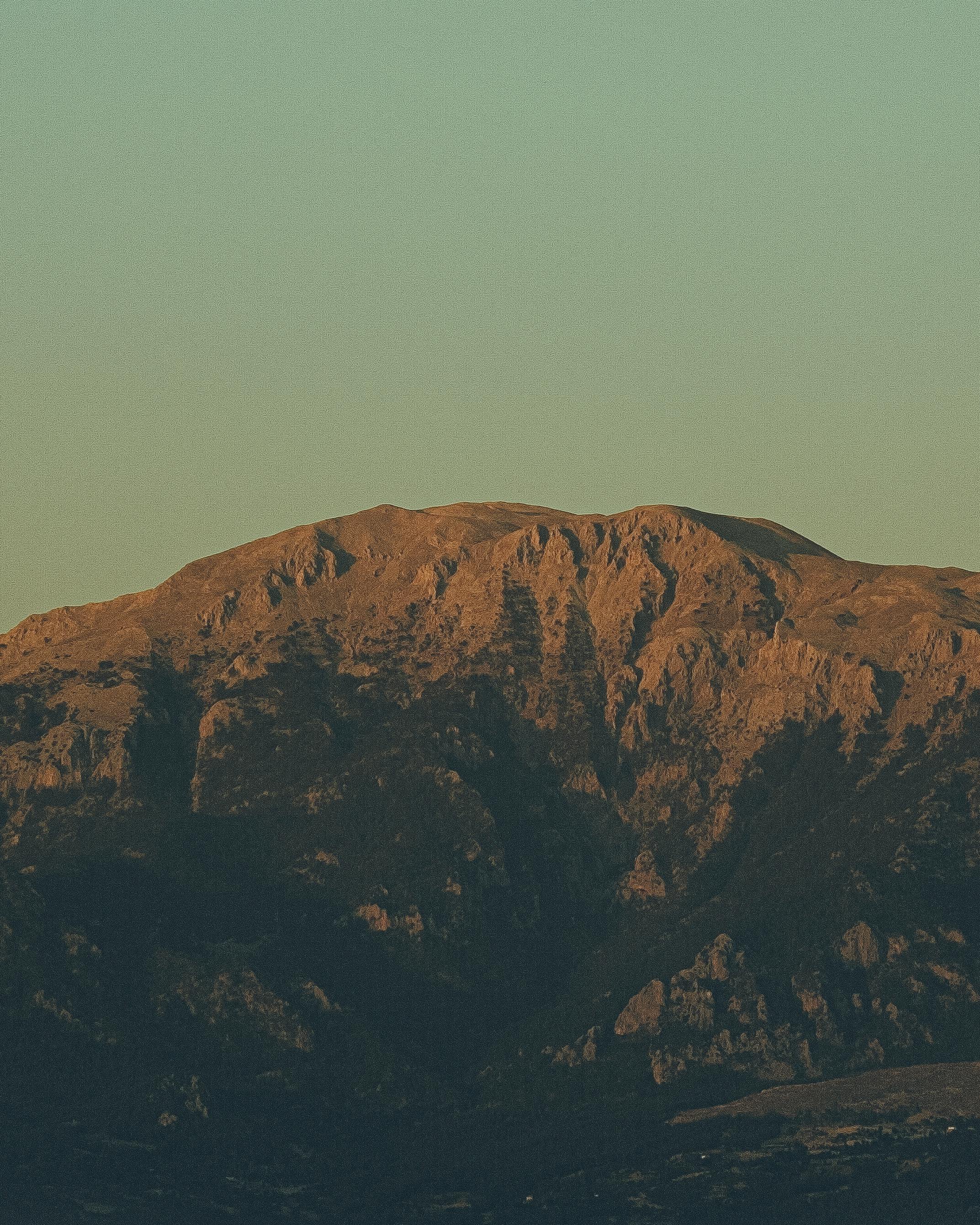 Astronauts Holding Hands on a Desolate Planet · Free Stock Photo