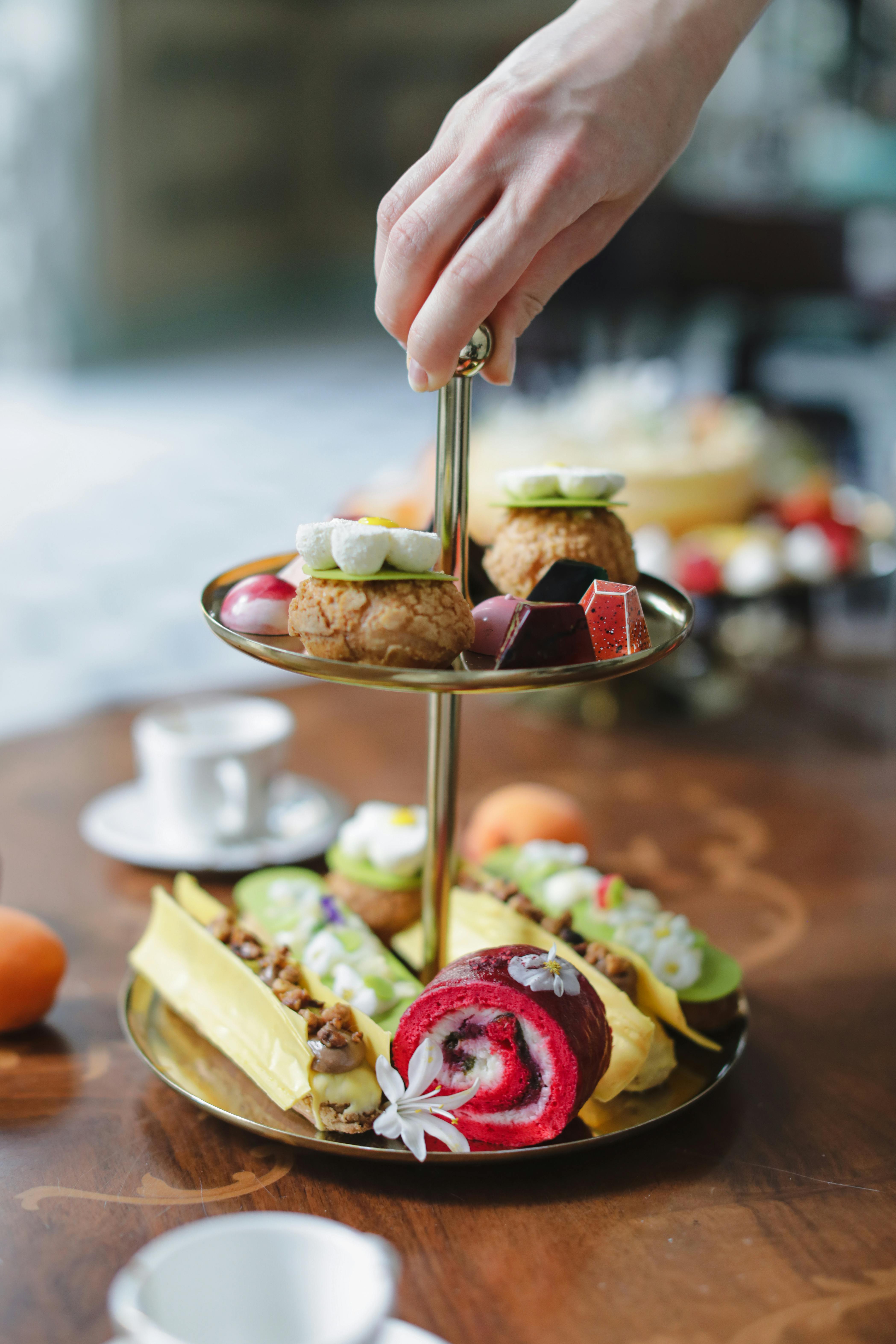 100,000+ Best Delicious Food Photos · 100% Free Download · Pexels Stock ...