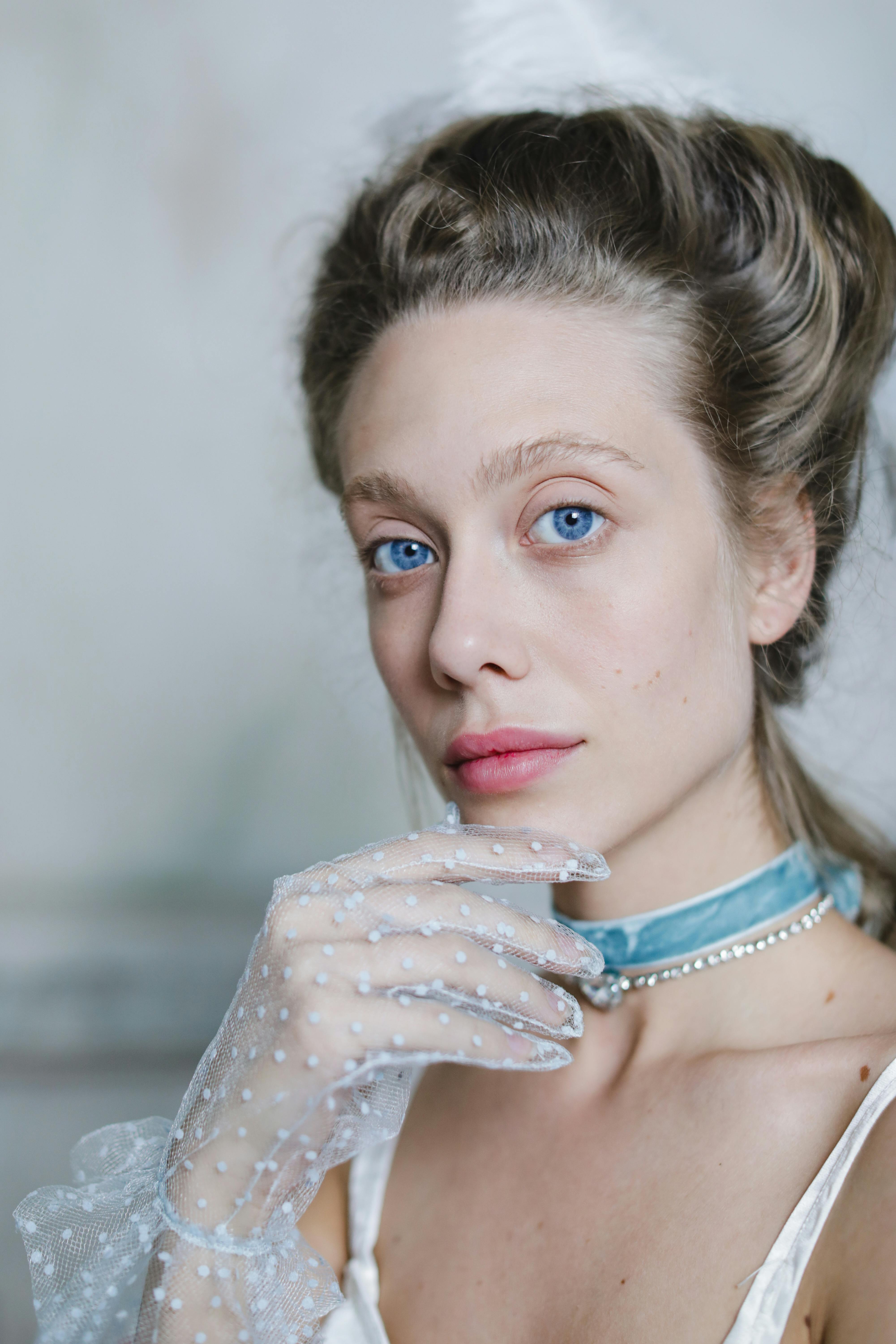 Blue Choker Photos, Download The BEST Free Blue Choker Stock Photos ...