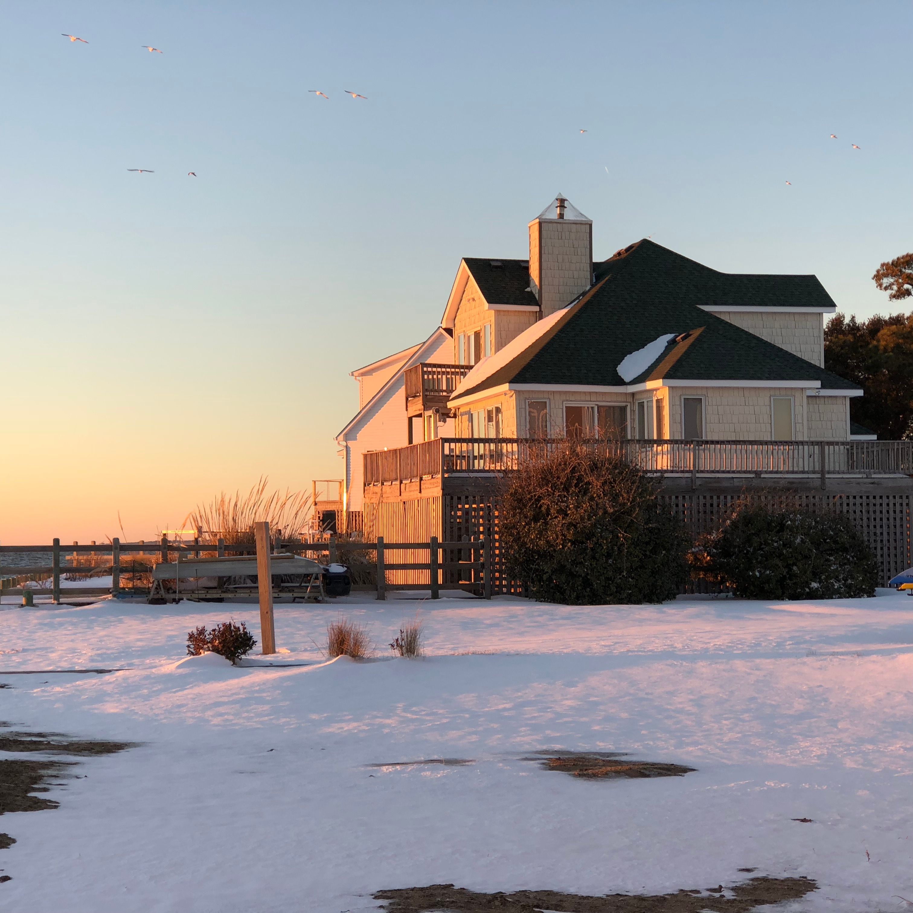 2-storey House · Free Stock Photo