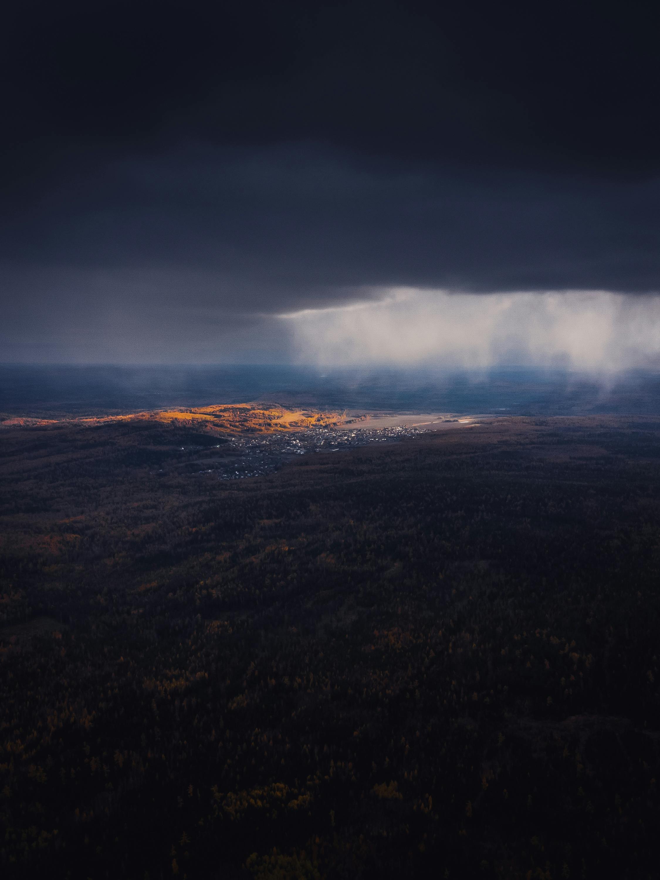 Landscape Vertical Rain Photos, Download The BEST Free Landscape ...