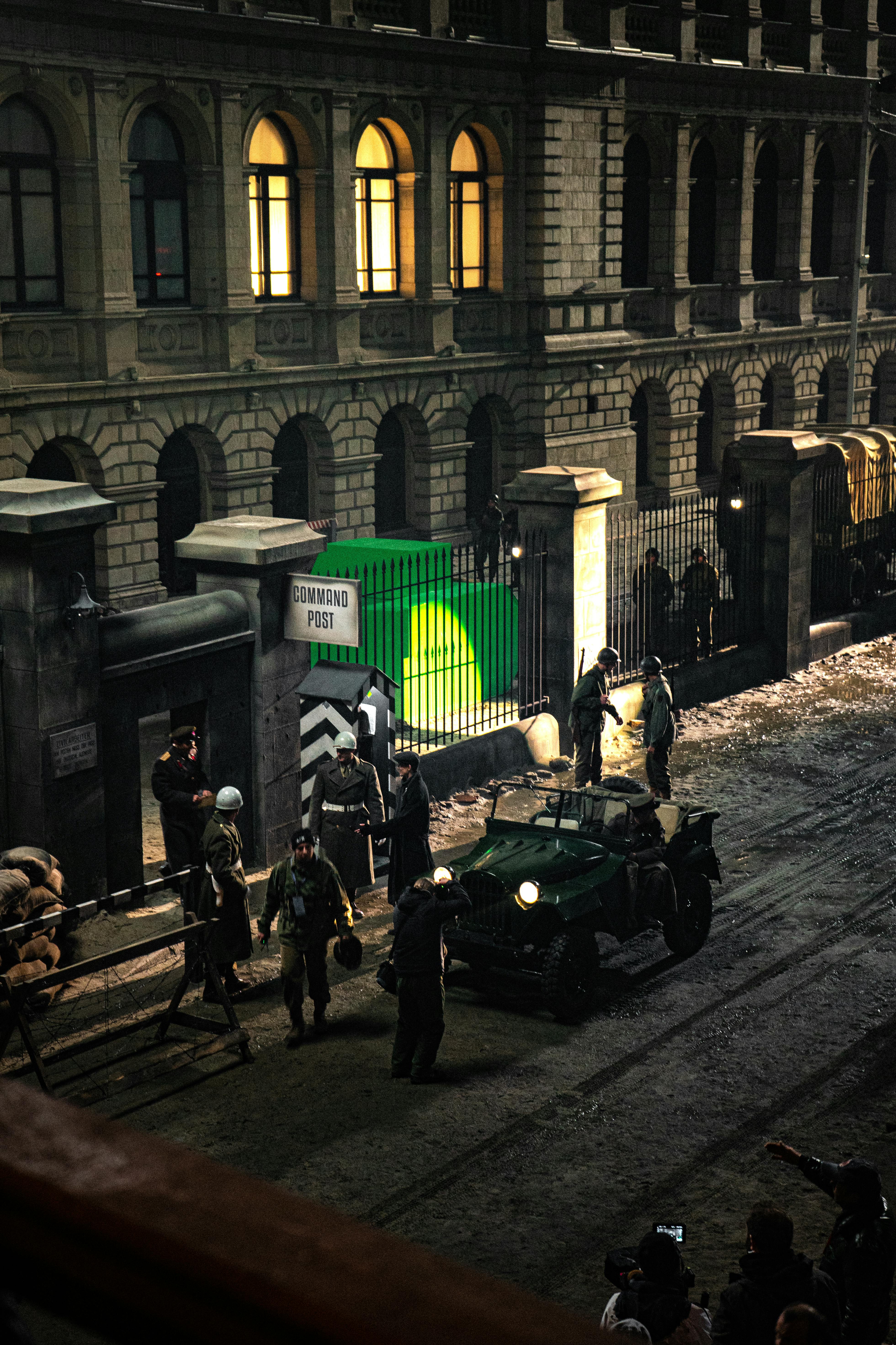 Checkpoint Soldier Photos, Download The BEST Free Checkpoint Soldier ...