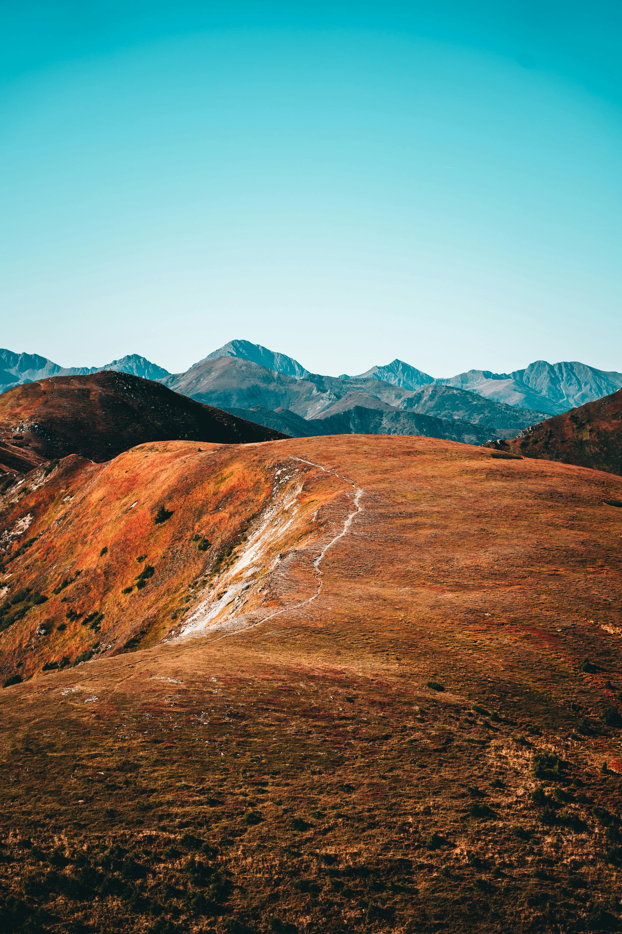 Distant Mountains Photos, Download The BEST Free Distant Mountains ...