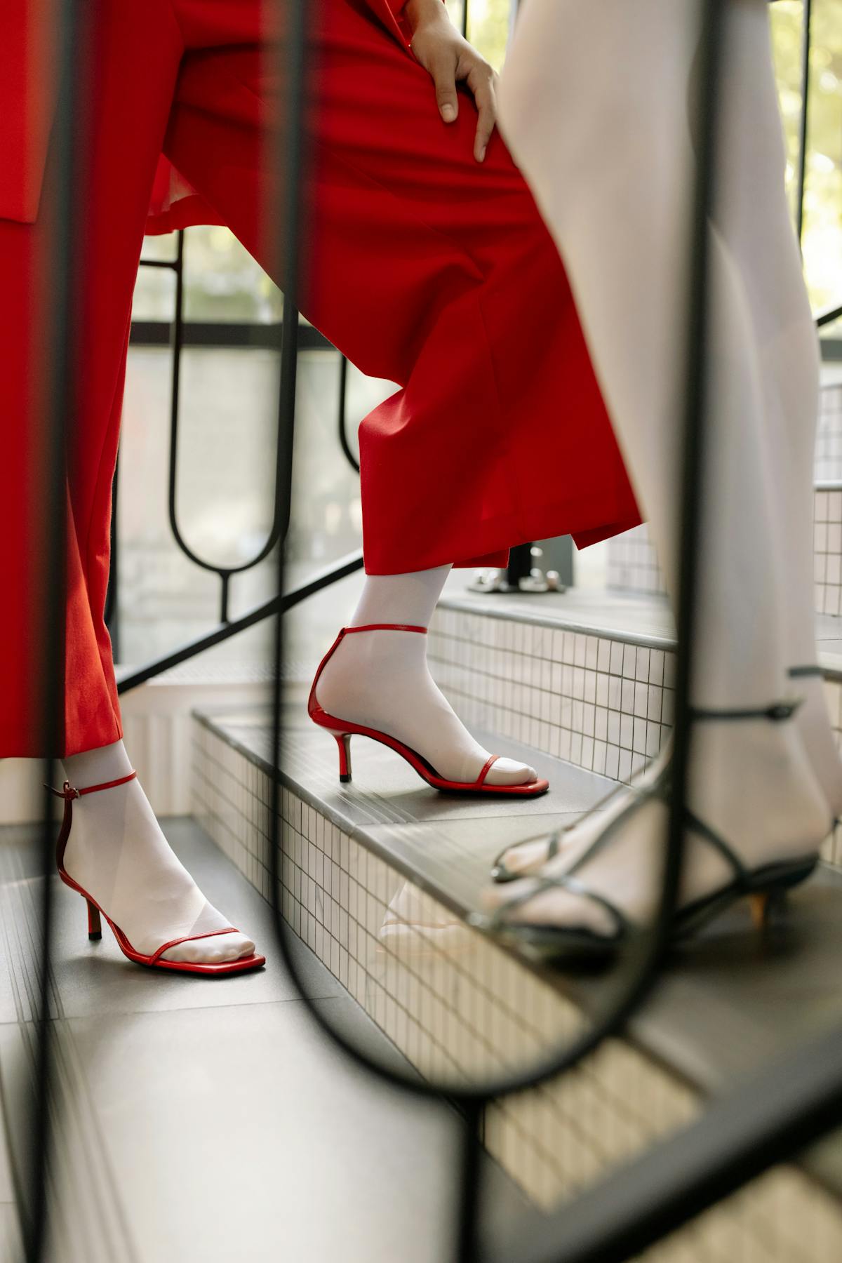 Black Women Legs Photos, Download The BEST Free Black Women Legs Stock ...