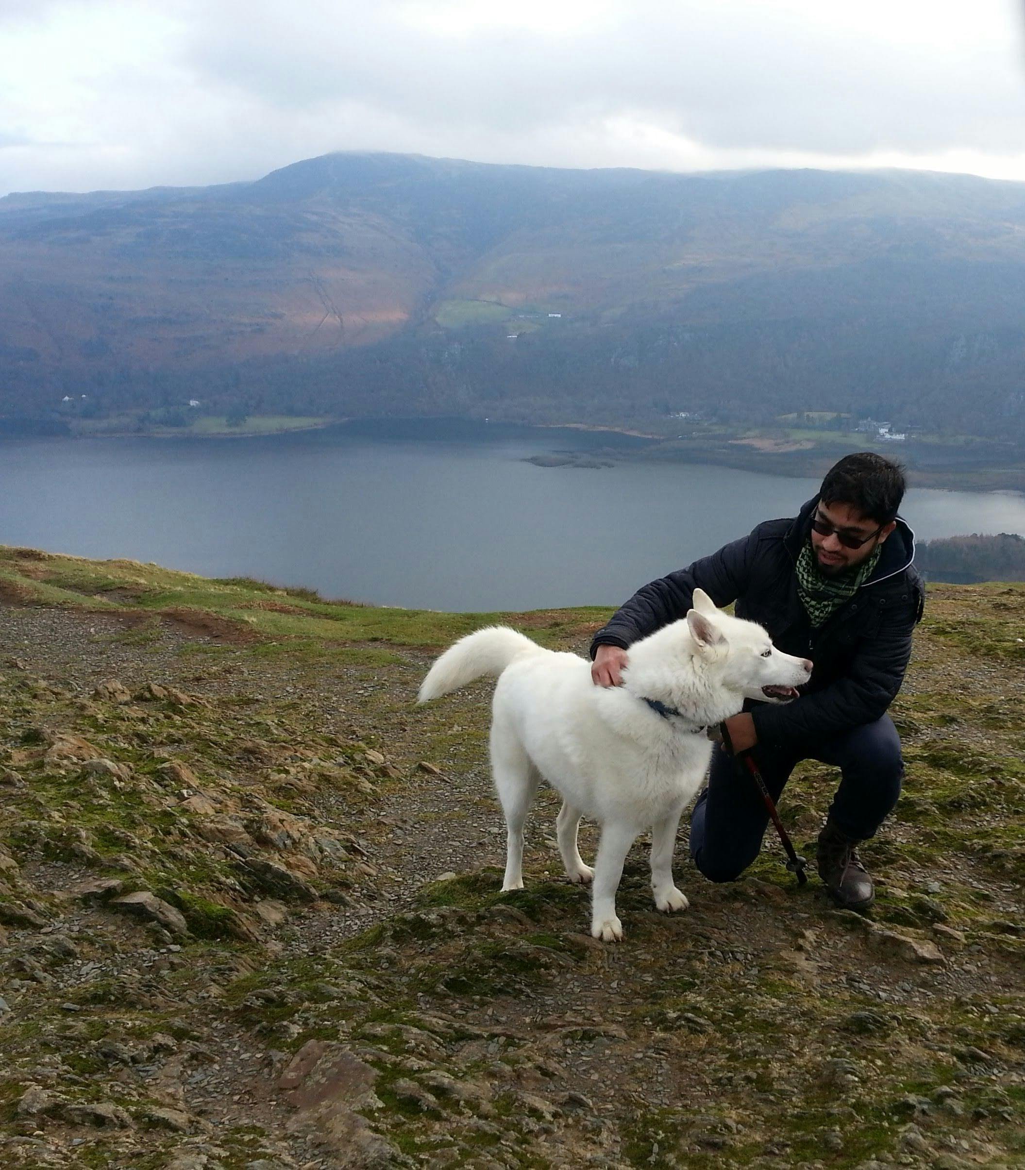 Abdullah Faruque - 摄影