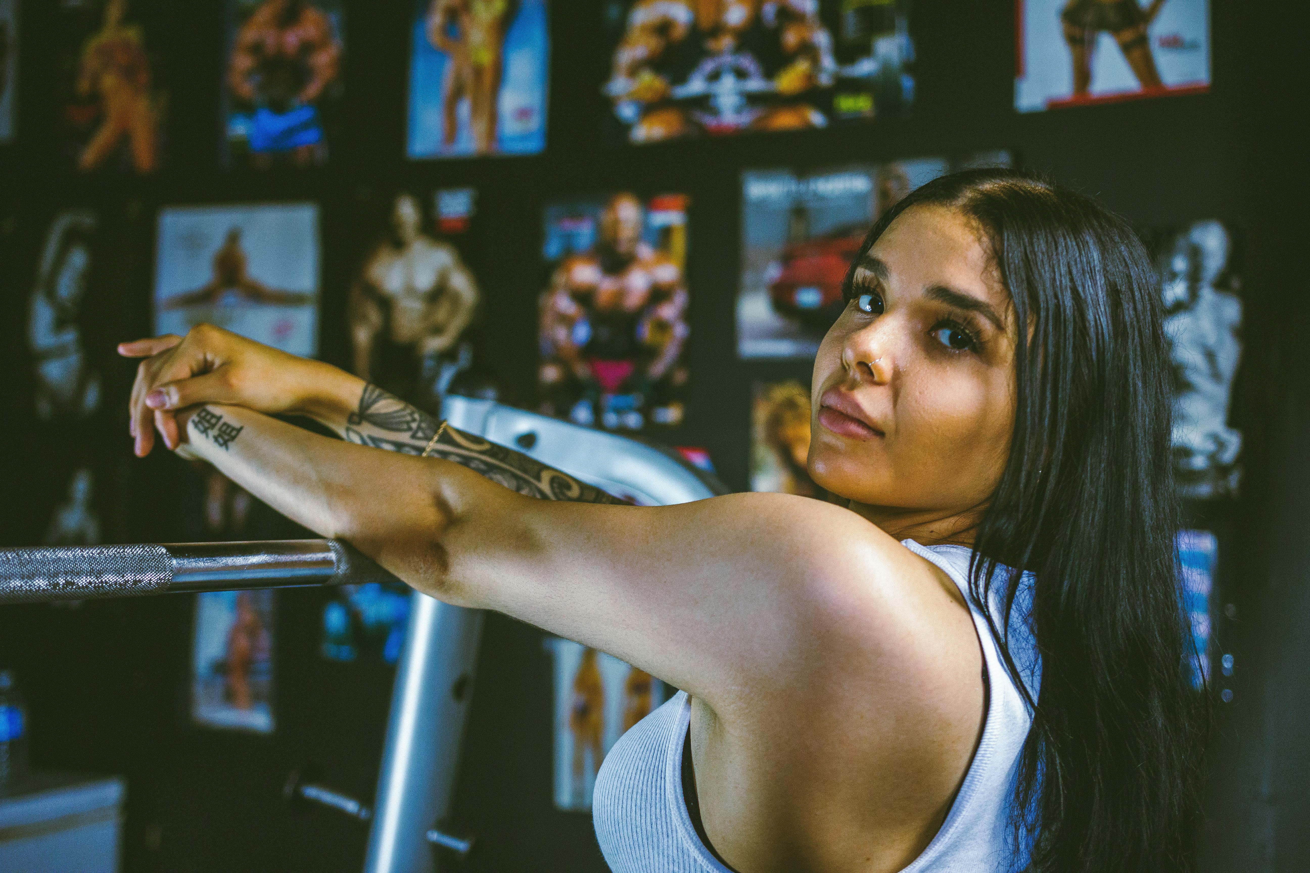 Shazard Ramjohn · Photography