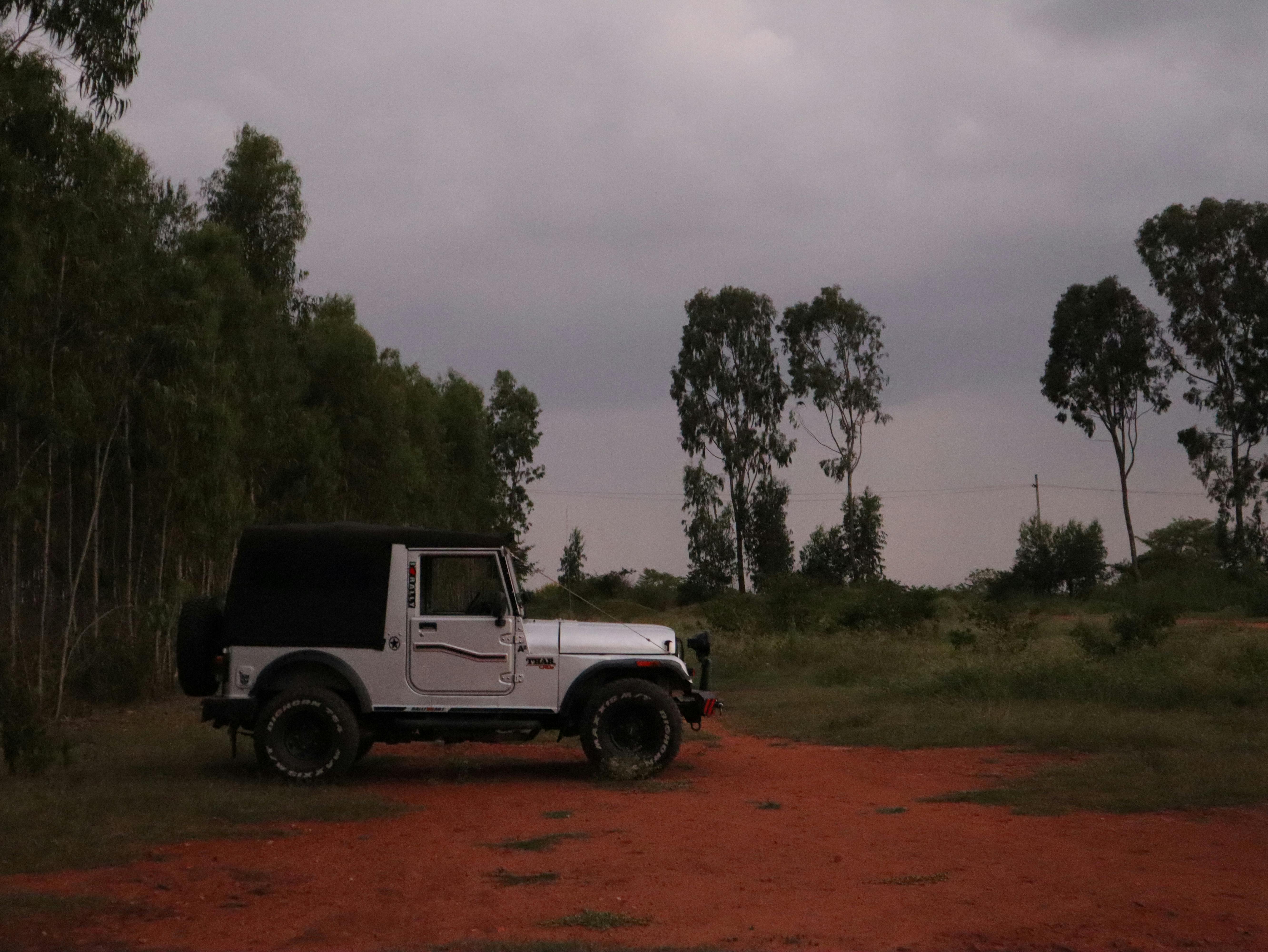 Naren Raj - Fotografía