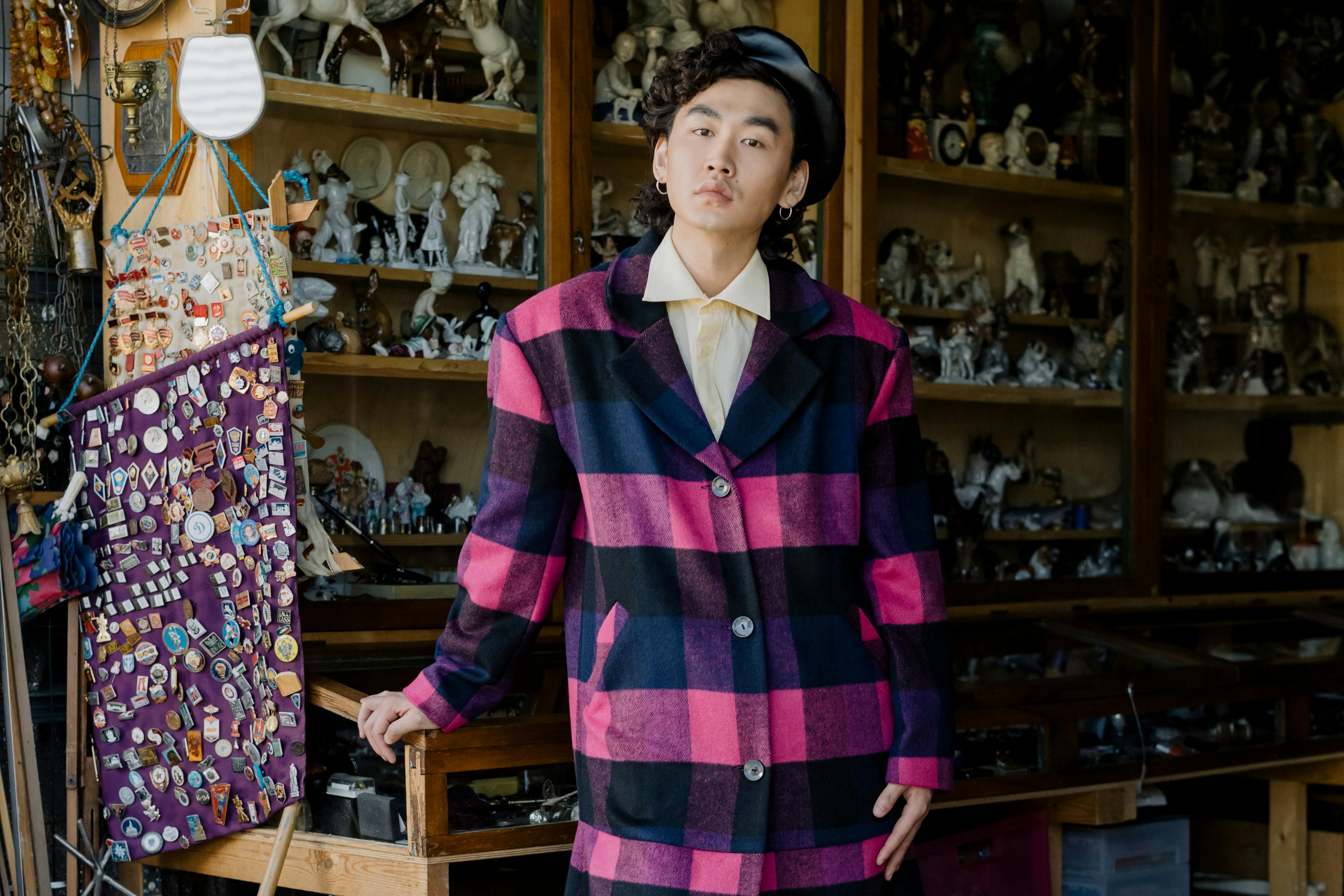 Flea Man Photos, Download Free Flea Man Stock Photos & HD Images