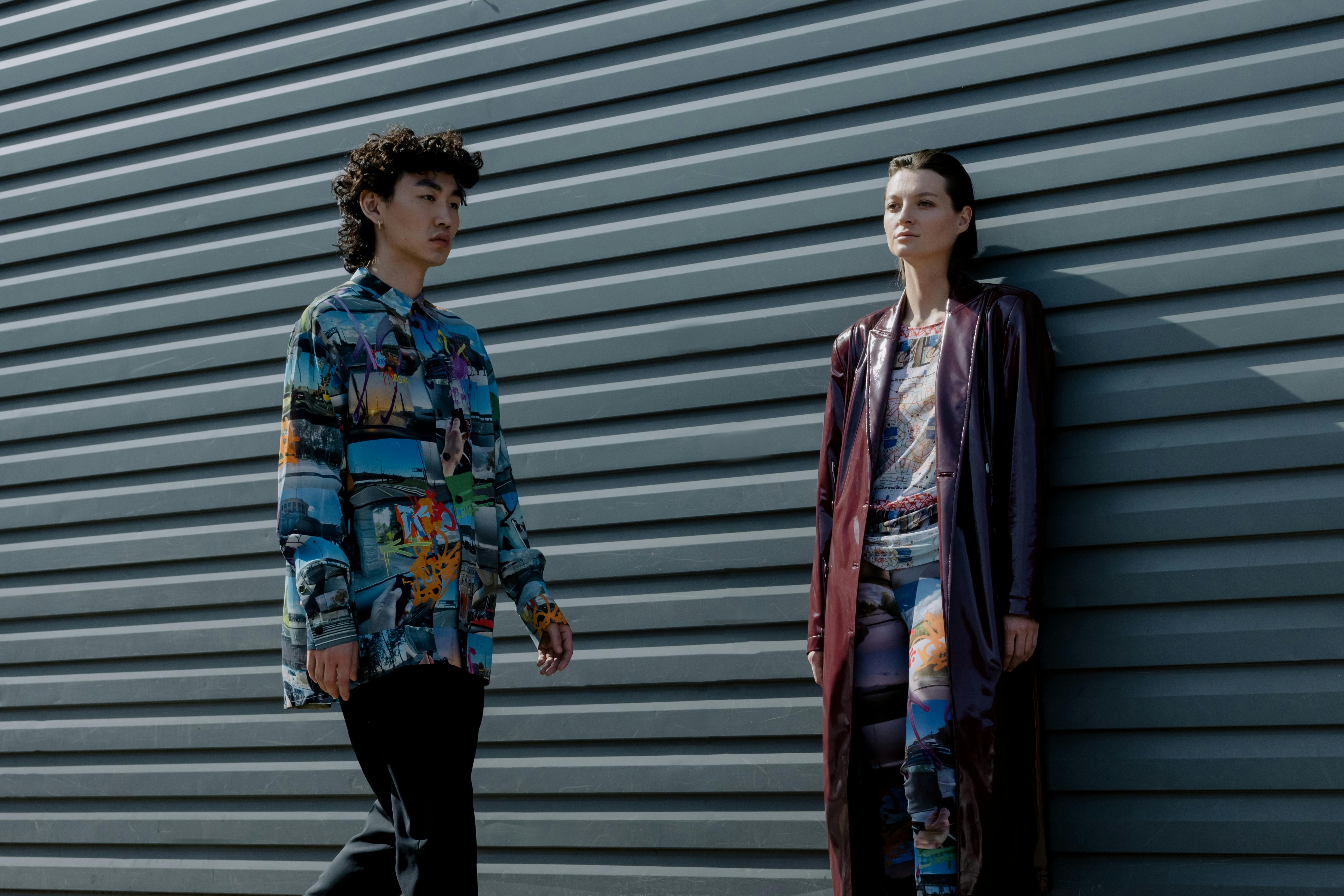 FAKE FASHION · Pexels