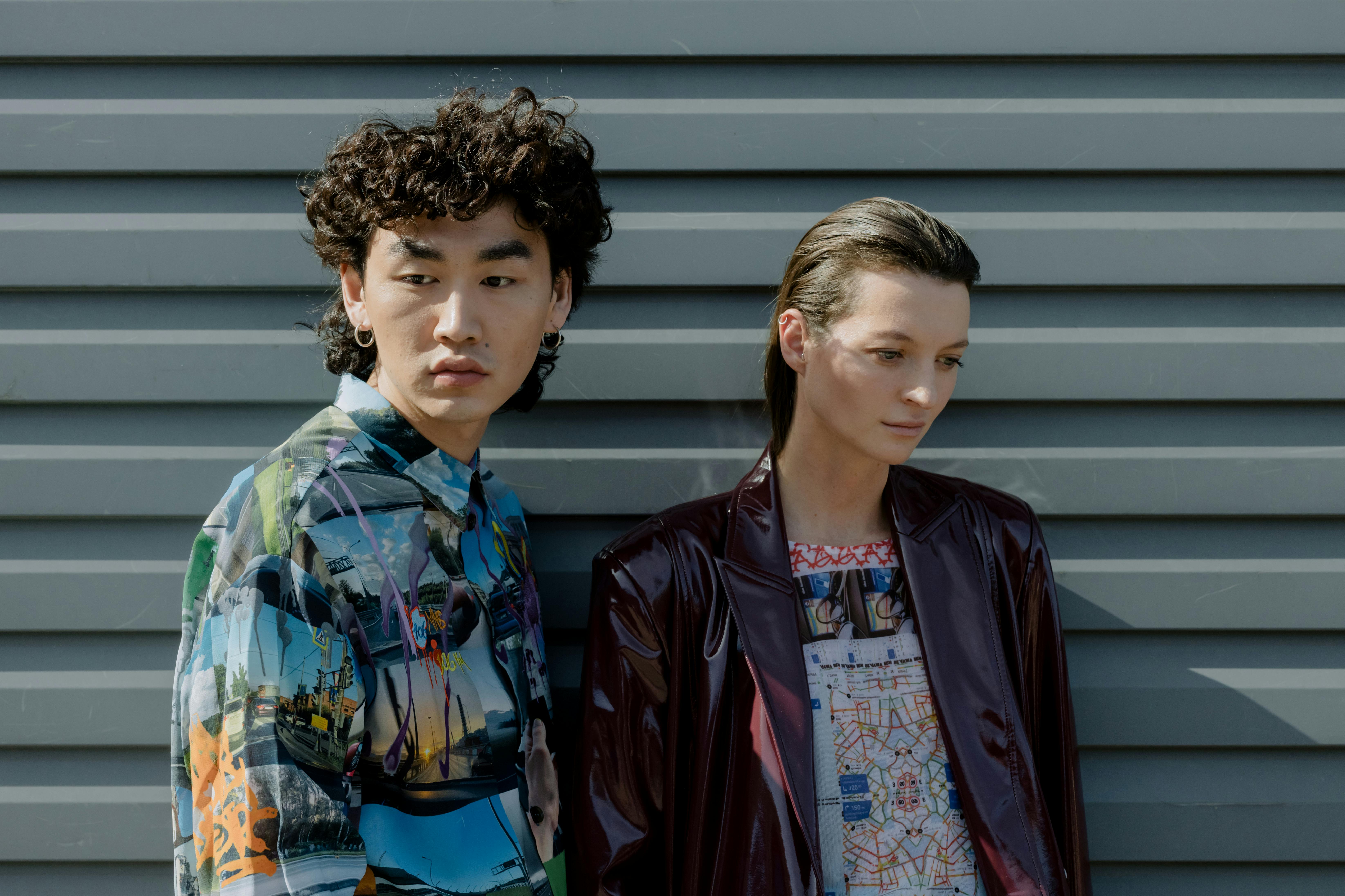 FAKE FASHION · Pexels