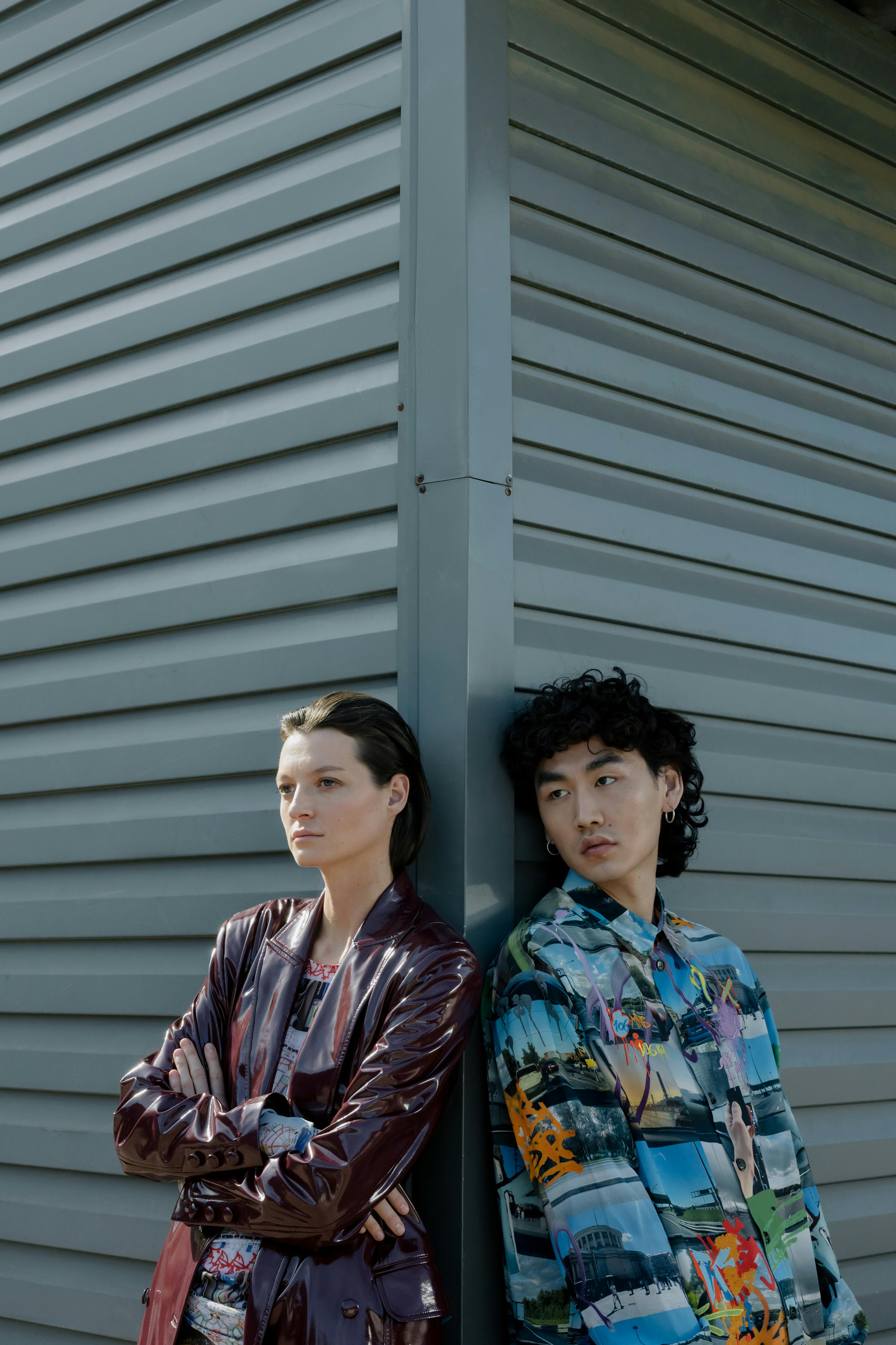 FAKE FASHION 372 Photos & Videos Collected by cottonbro studio