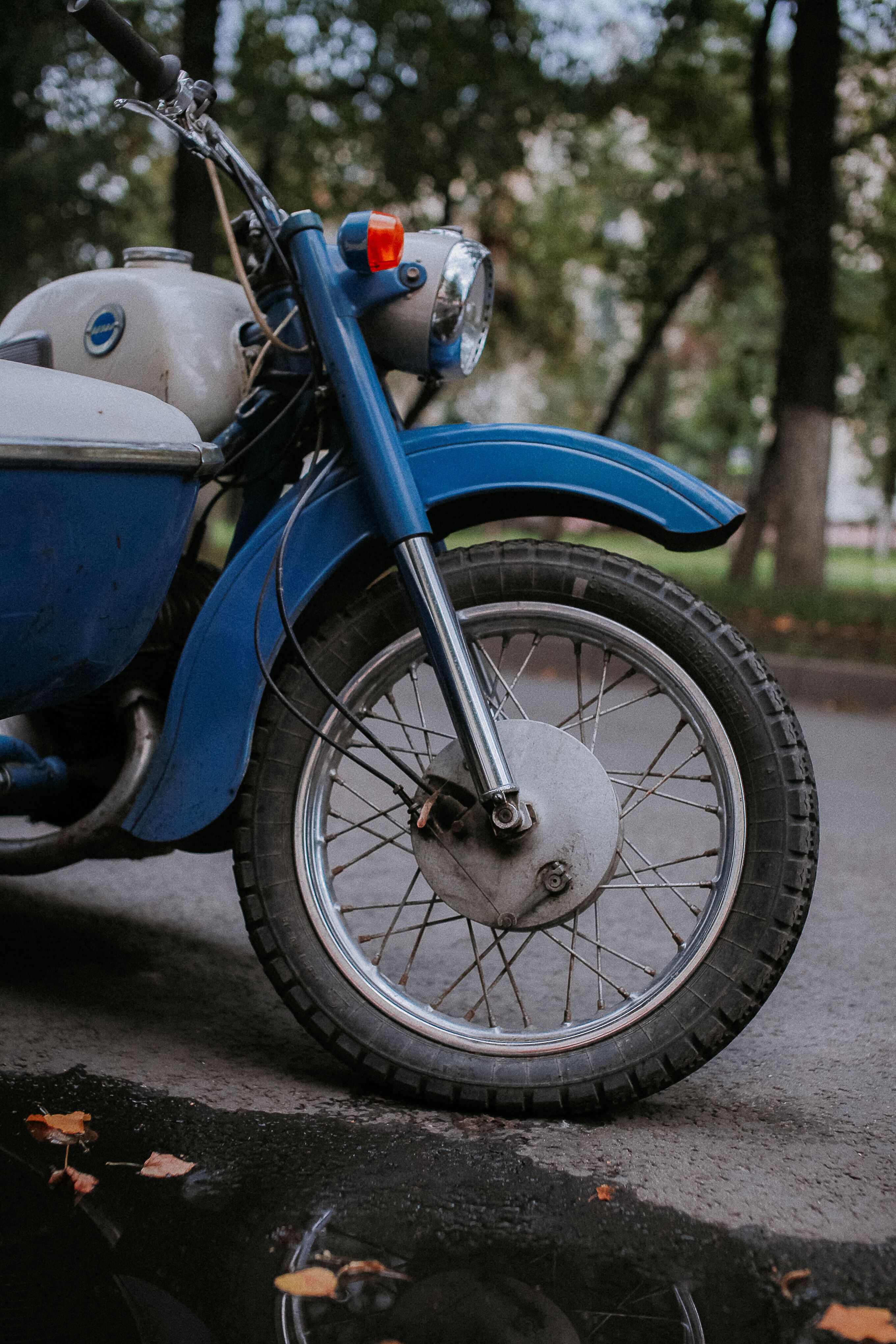 Blue Motorcycles Photos, Download The BEST Free Blue Motorcycles Stock ...