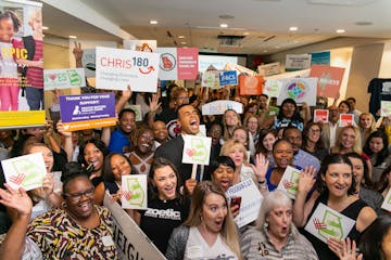 5 Inspiring Gofundme Examples for Successful Fundraising