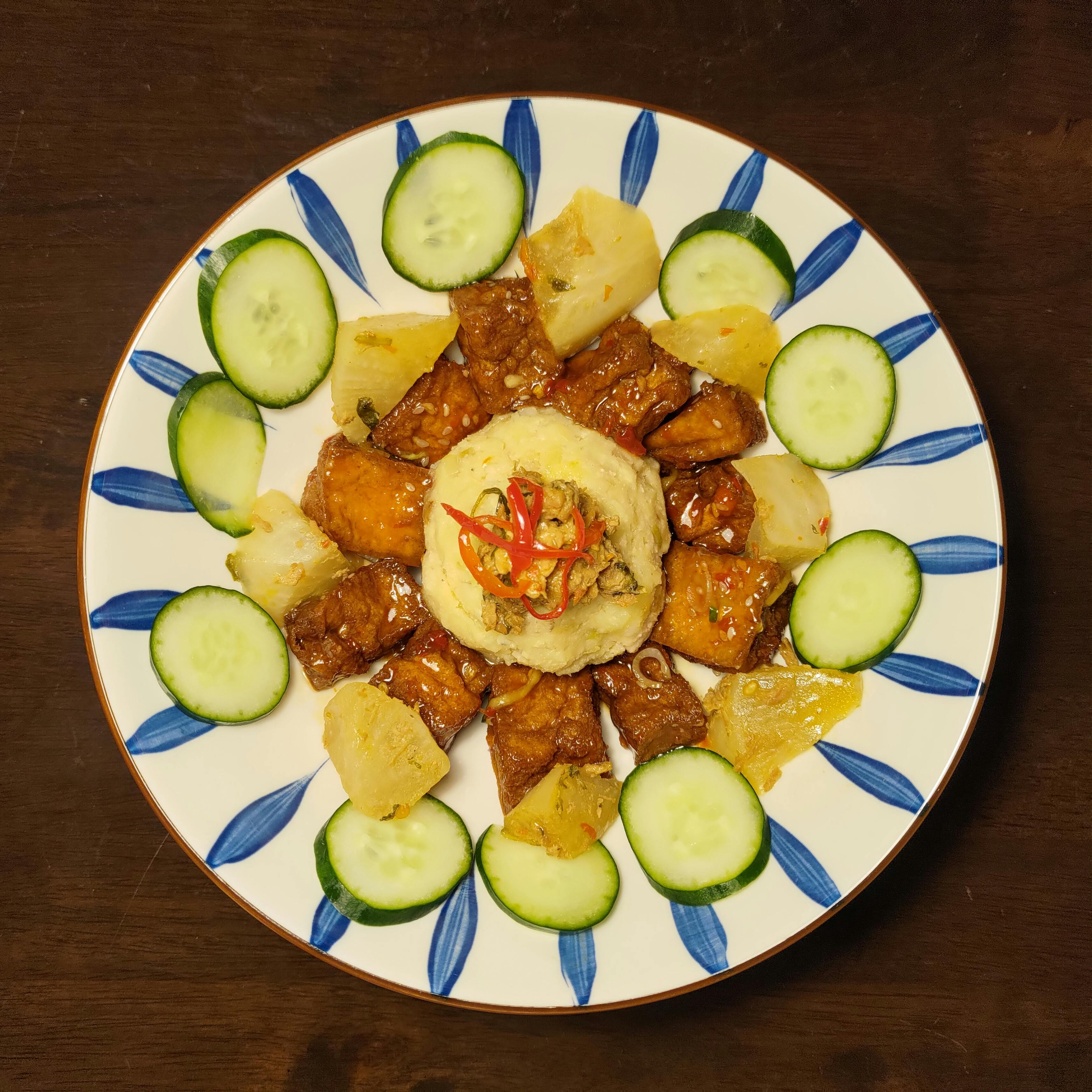 Food · Pexels