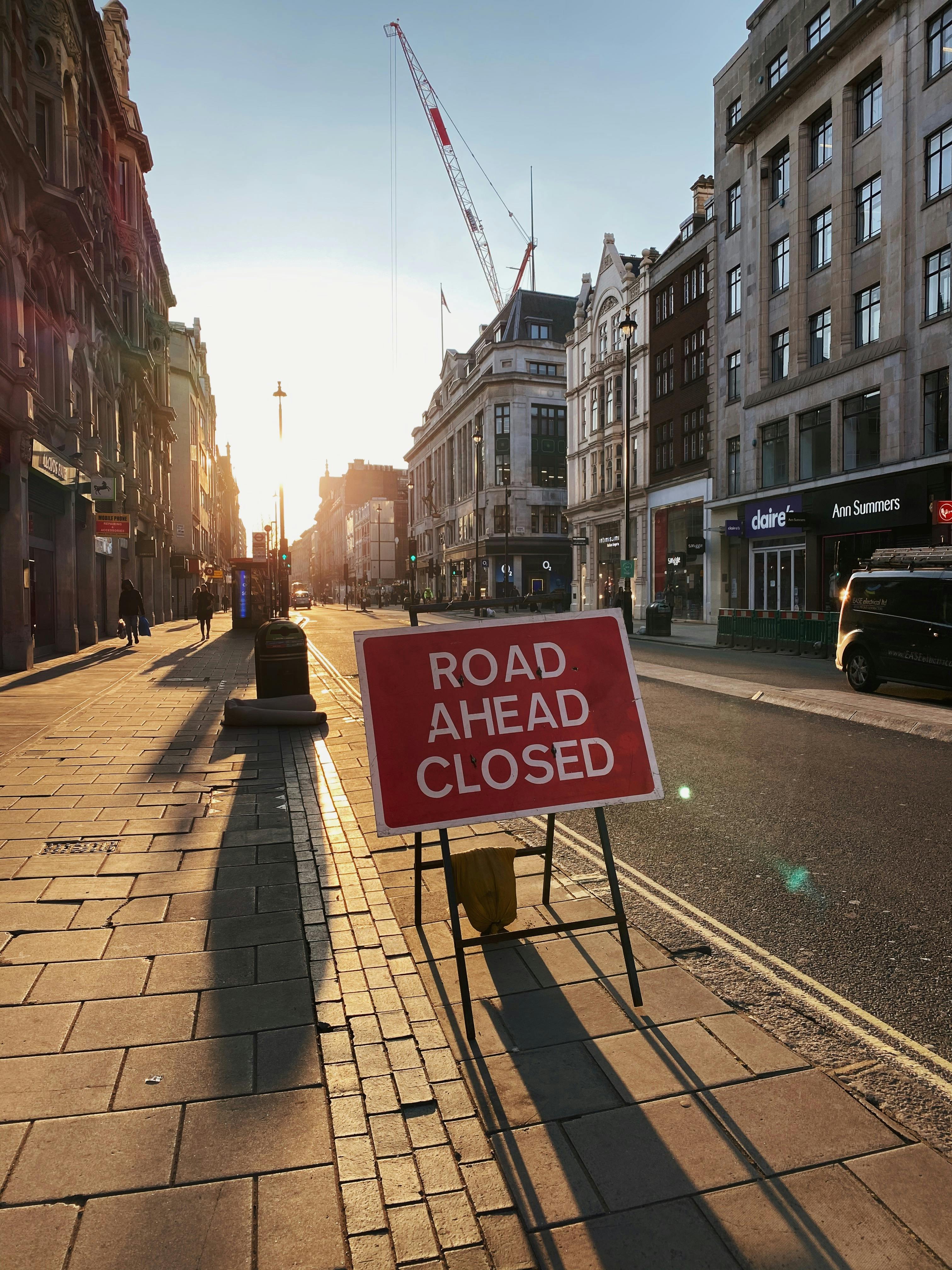 Photograph of a Storefront · Free Stock Photo