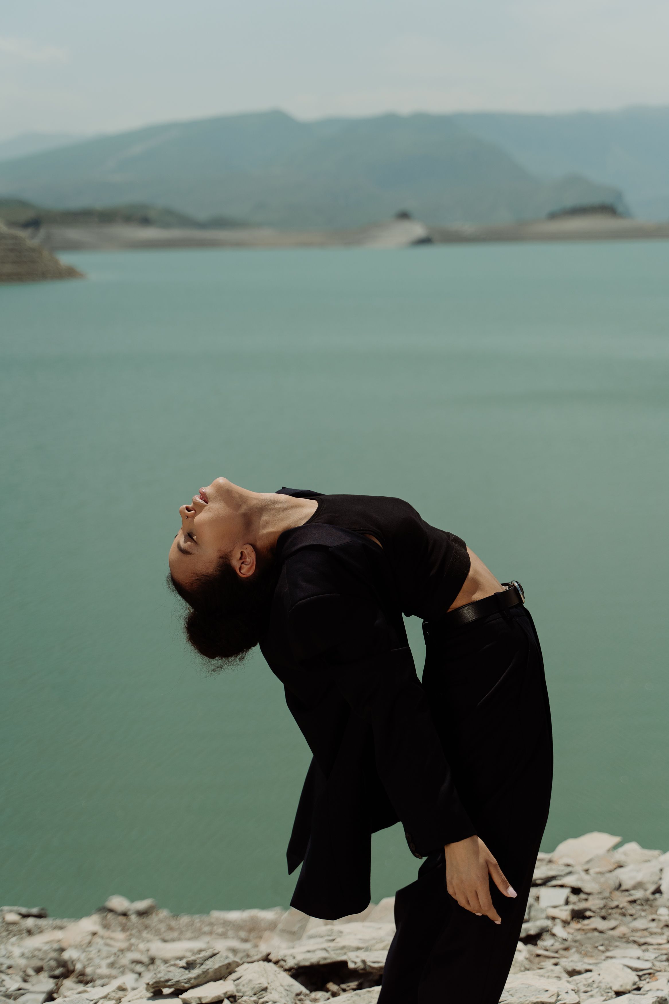 Hikers Cliffside Photos, Download Free Hikers Cliffside Stock Photos ...