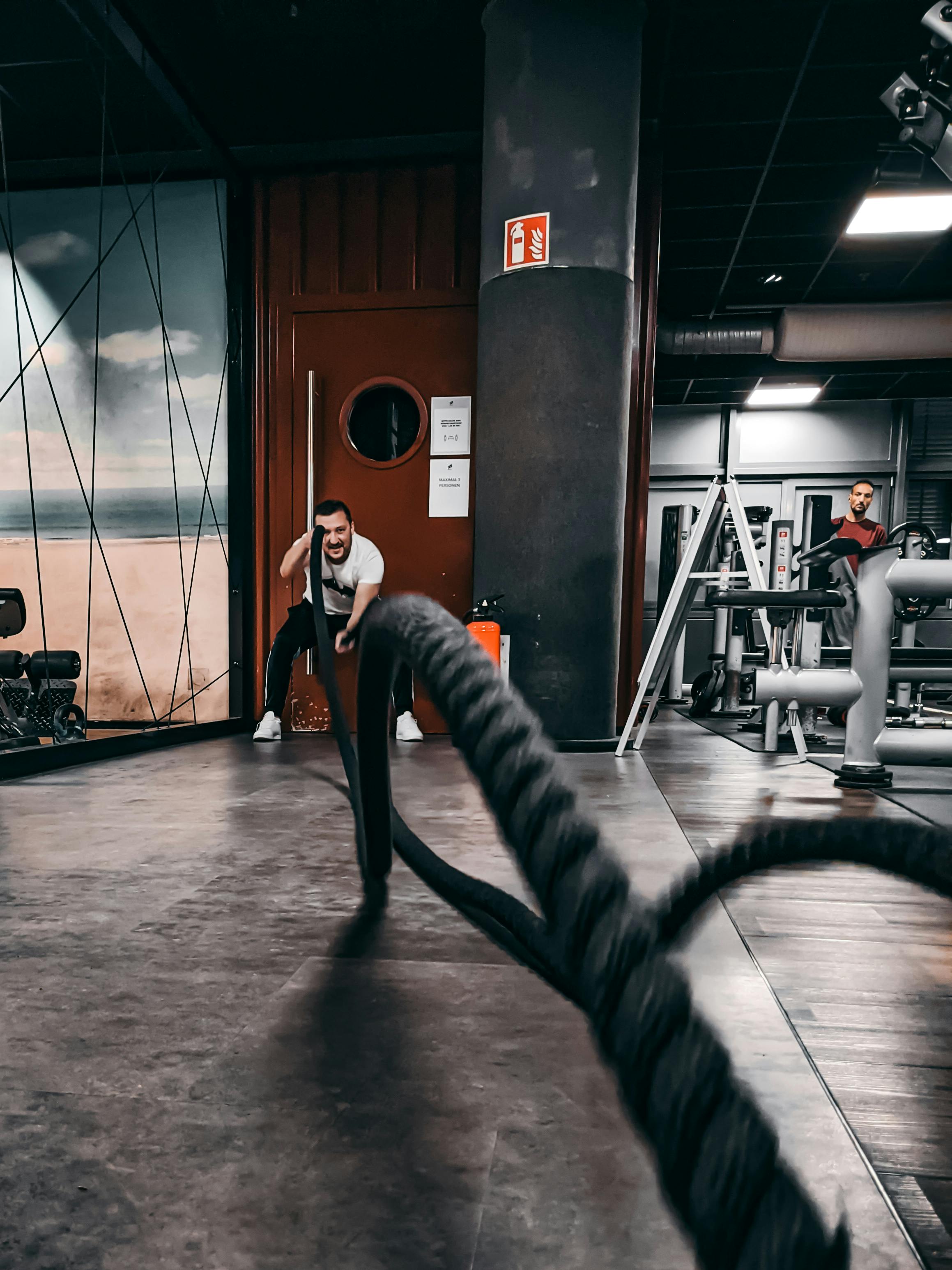 Gym Ropes Photos, Download The BEST Free Gym Ropes Stock Photos & HD Images