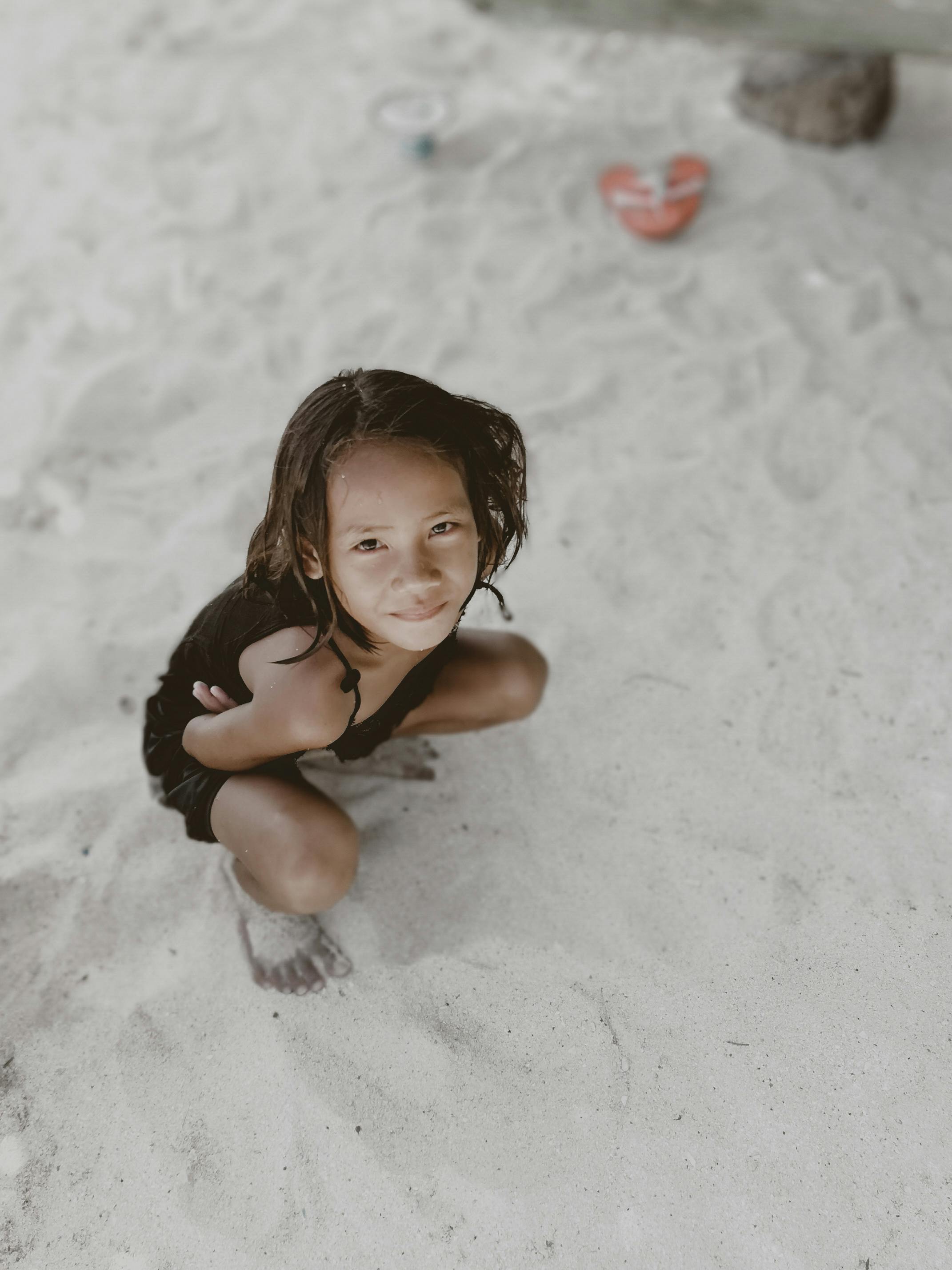 Young Girl Bathing Suit Photos, Download The BEST Free Young Girl ...