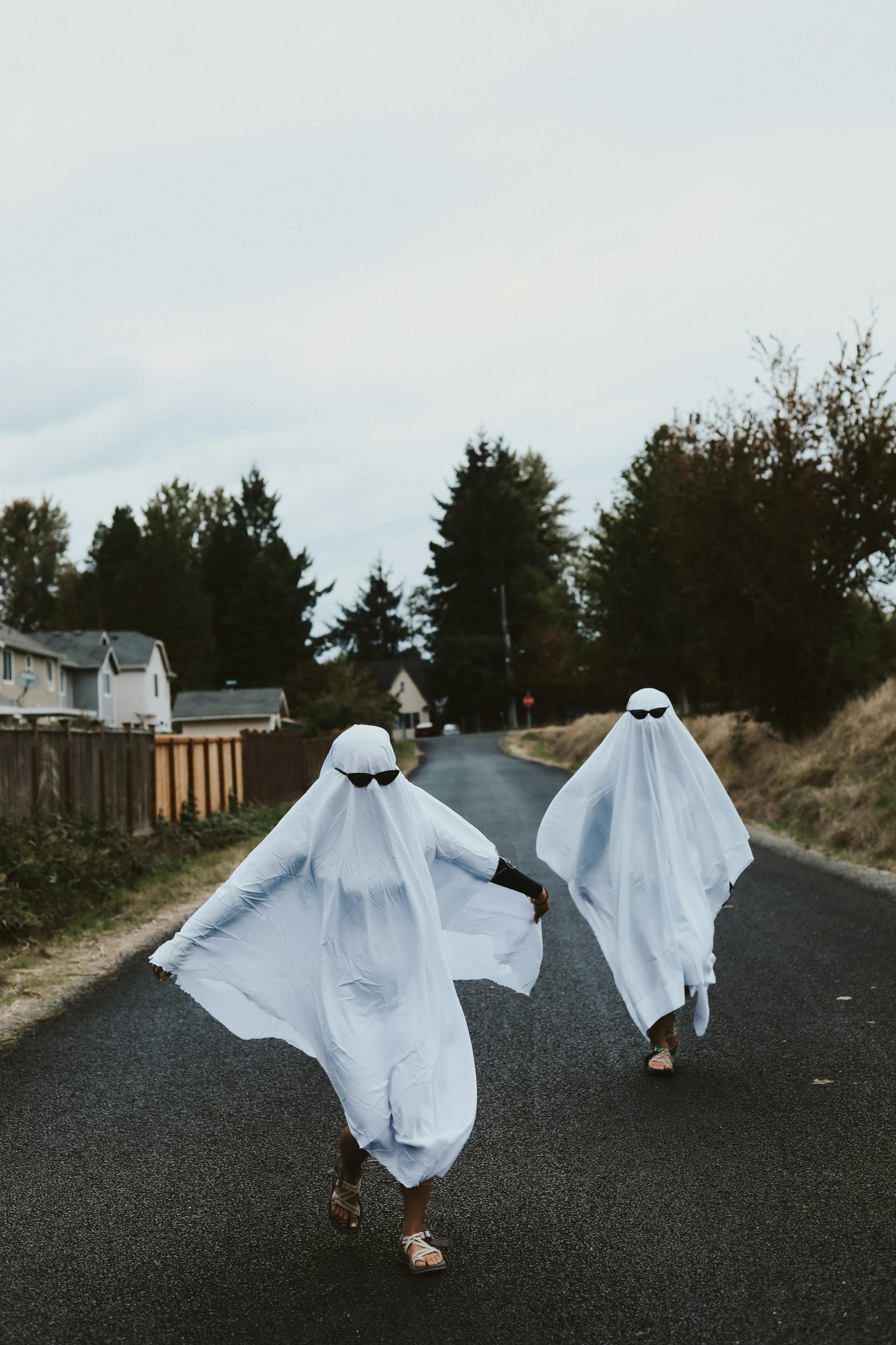 Ghost Running Photos, Download The BEST Free Ghost Running Stock Photos ...