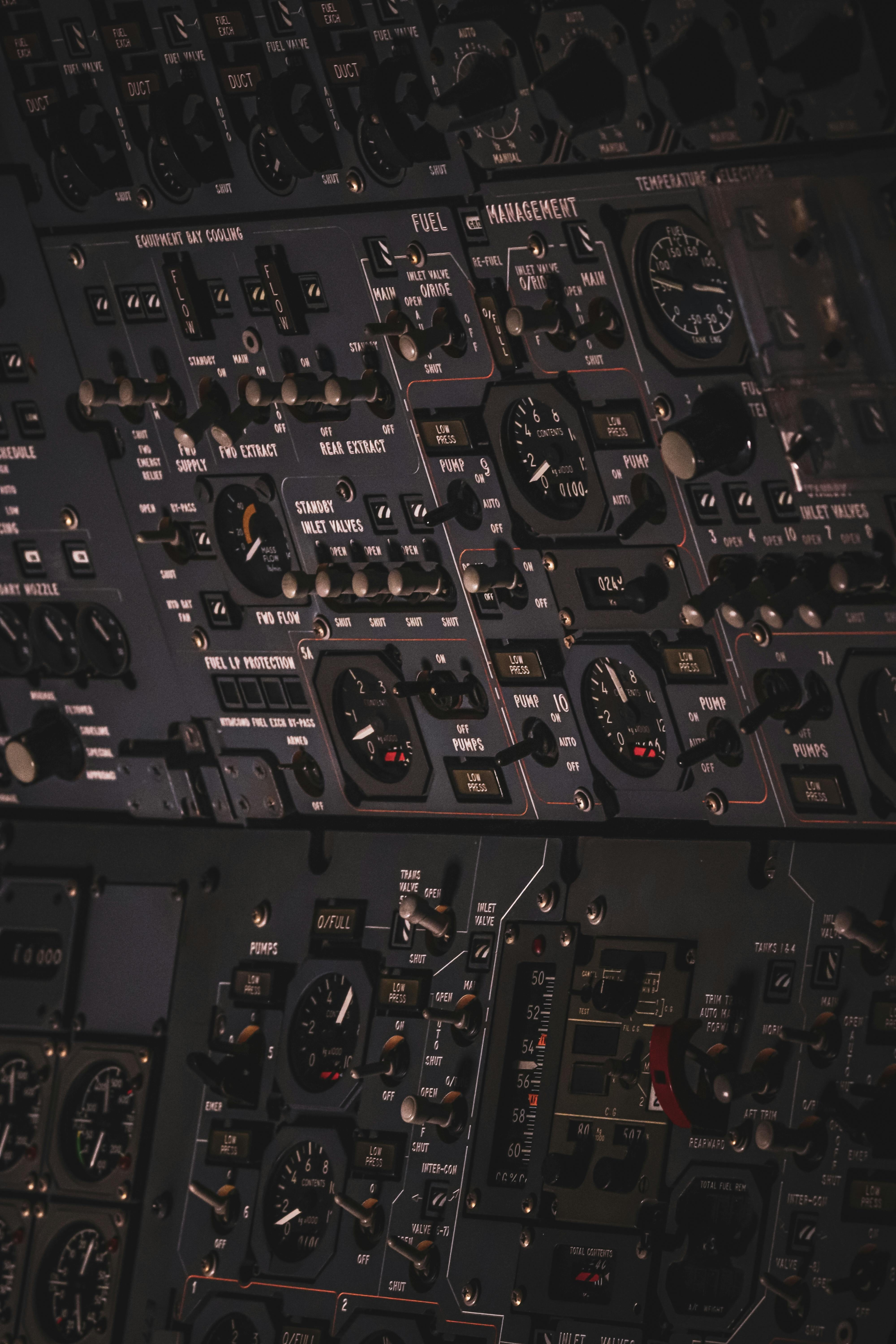 Technical Panel Photos, Download The BEST Free Technical Panel Stock ...