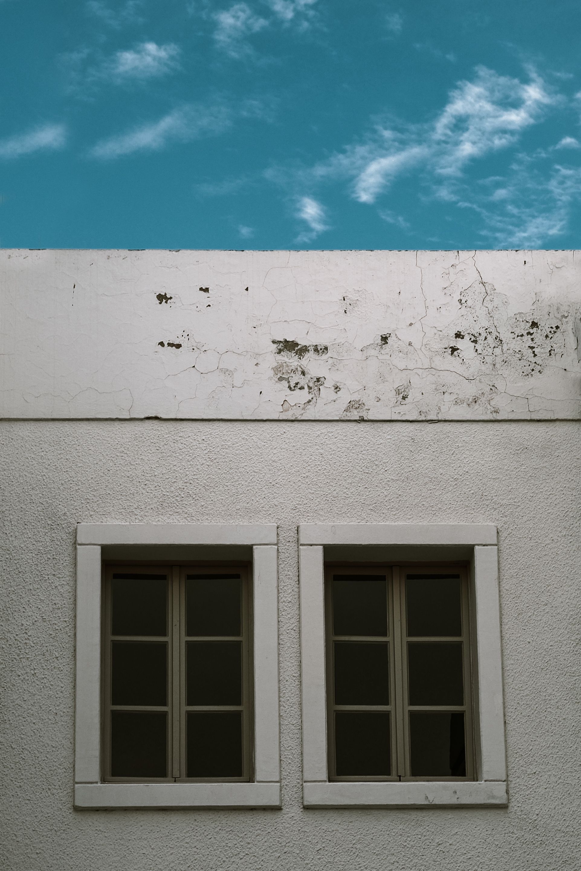 Beautiful Architectural Design of a Building · Free Stock Photo