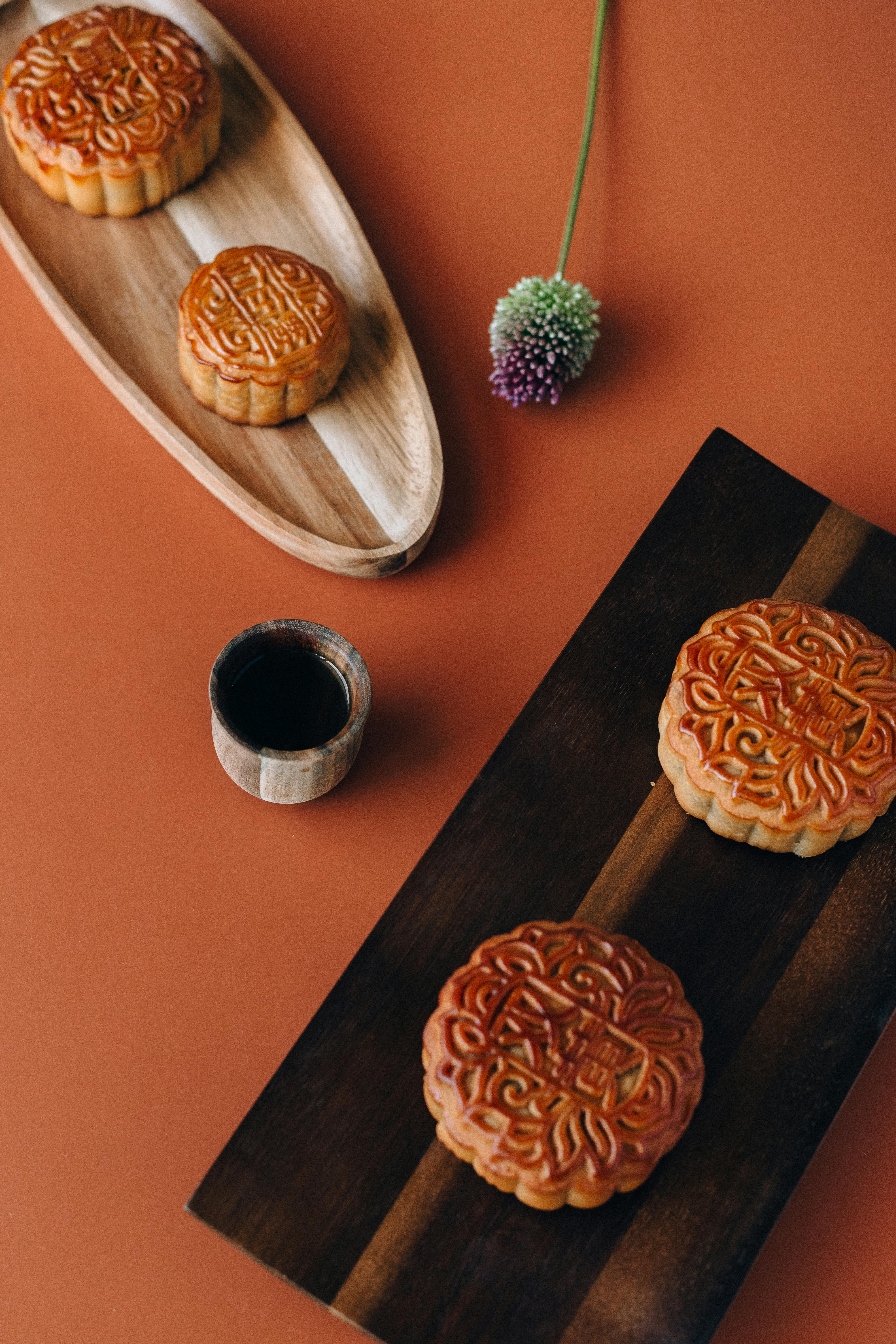 Mooncake Photos, Download The BEST Free Mooncake Stock Photos & HD Images
