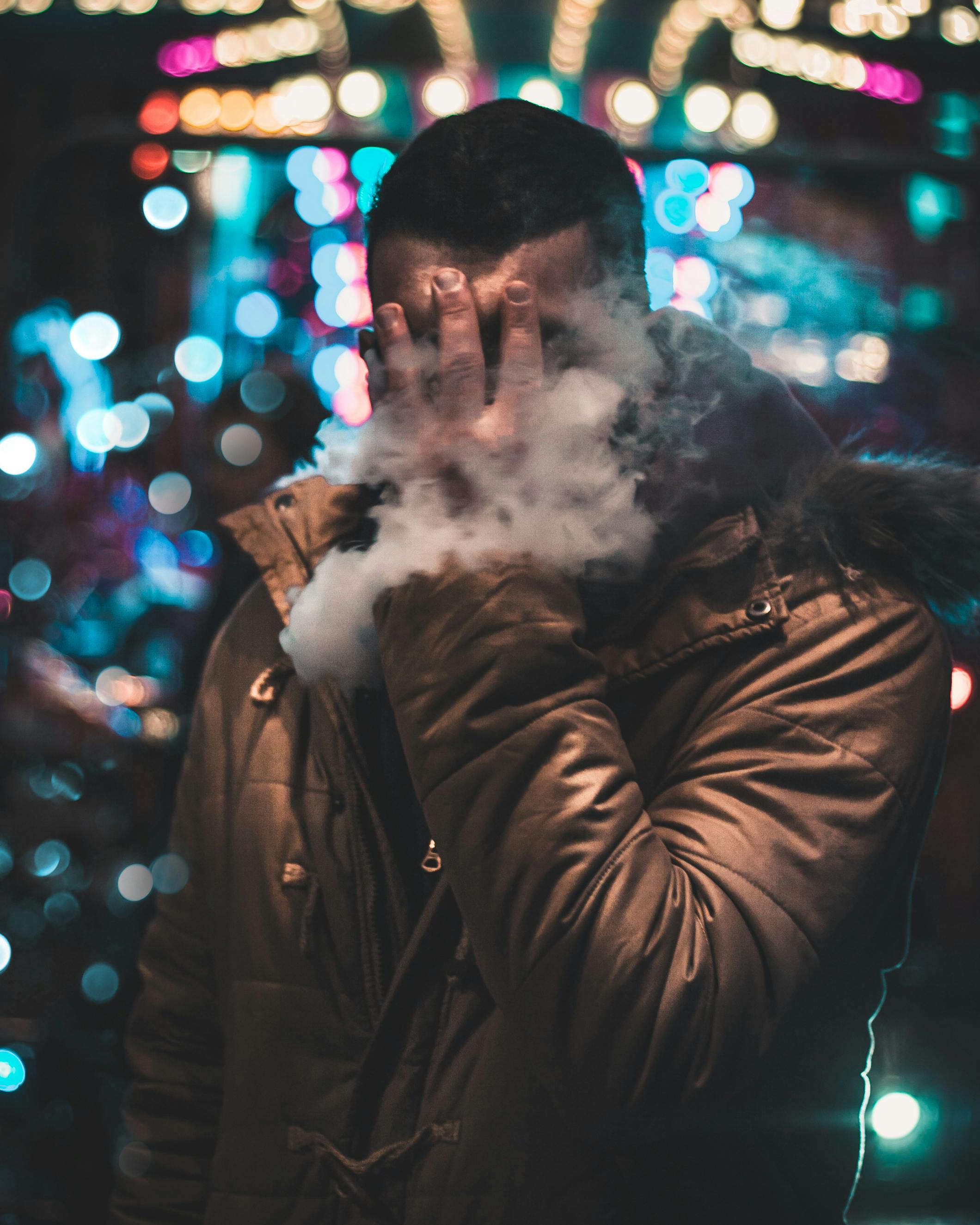 100+ Best Vape Photos · 100% Free Download · Pexels Stock Photos