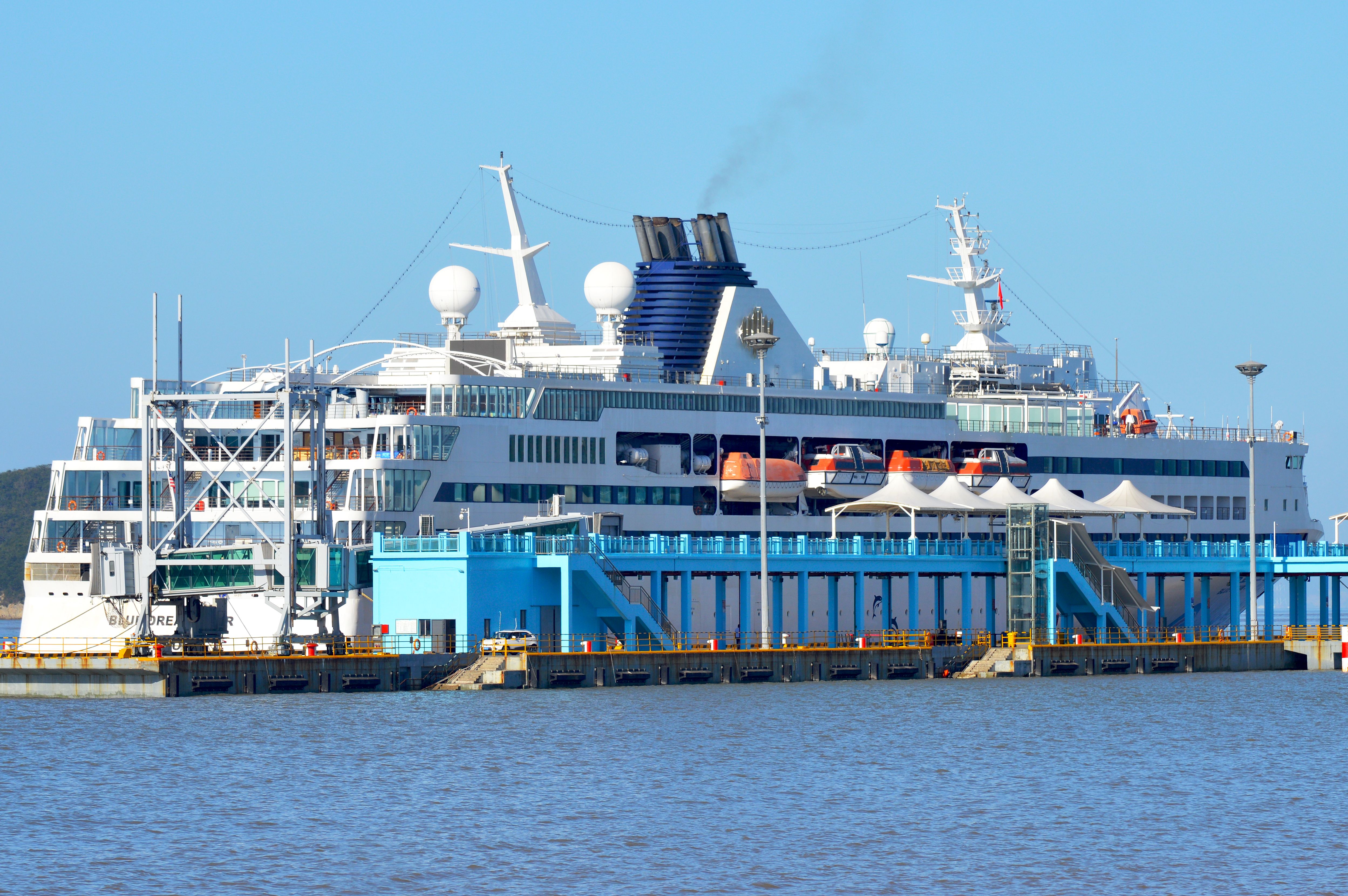 Samal Ferry Wharf Photos, Download The BEST Free Samal Ferry Wharf ...