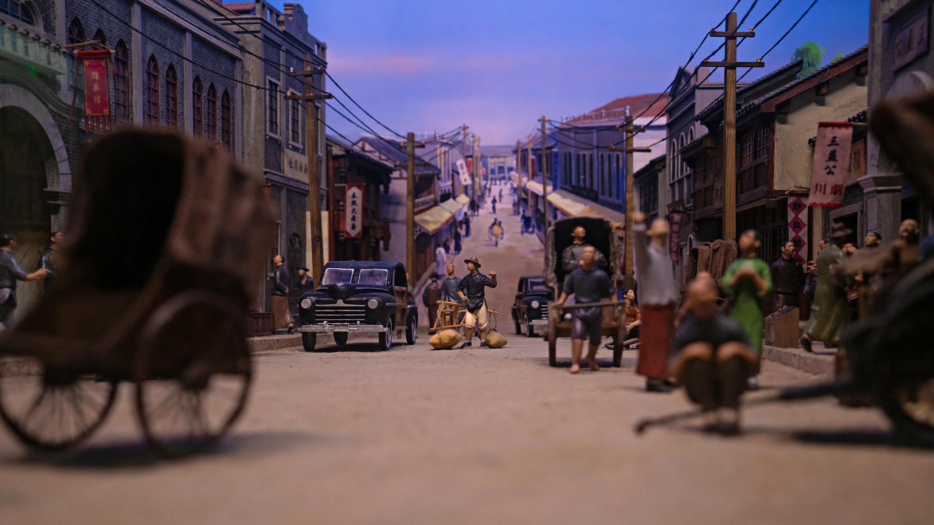 Vincent Tan · Photography