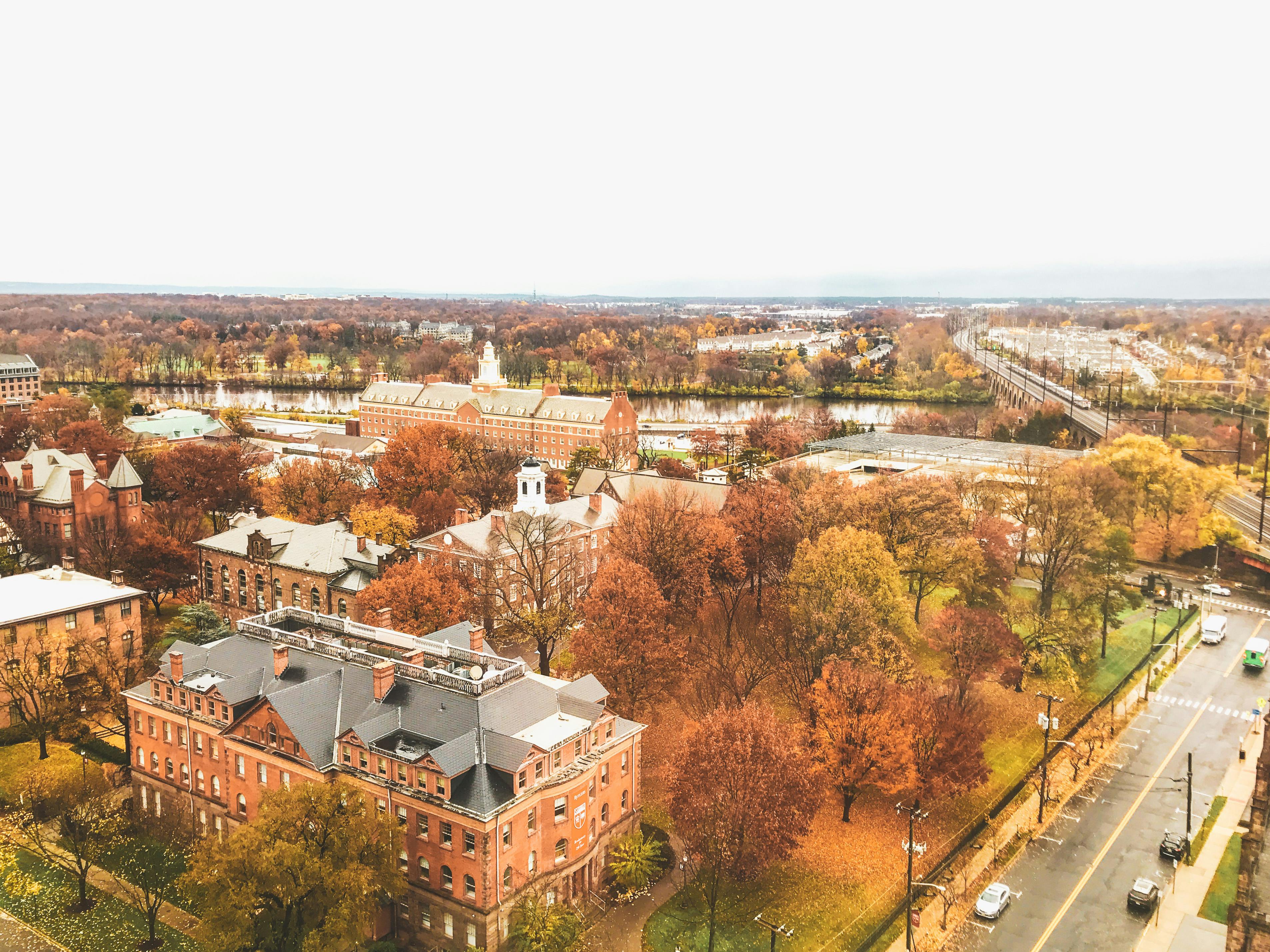 Autumn 4 Photos & Videos Collected by LIYAN C