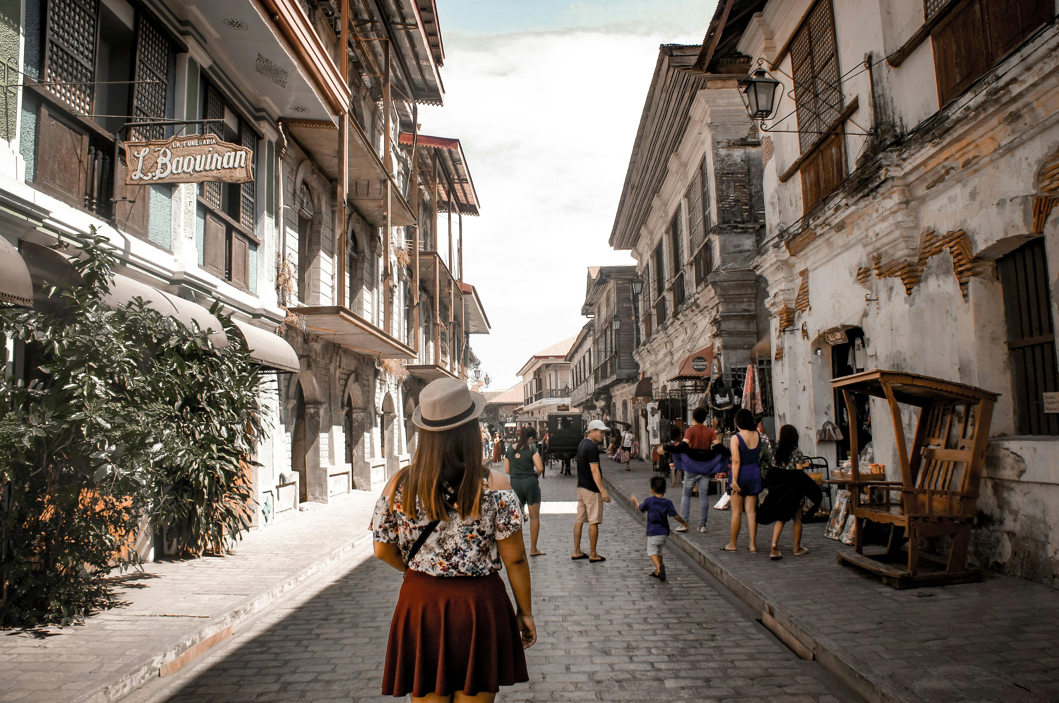 Vigan Photos, Download The BEST Free Vigan Stock Photos & HD Images