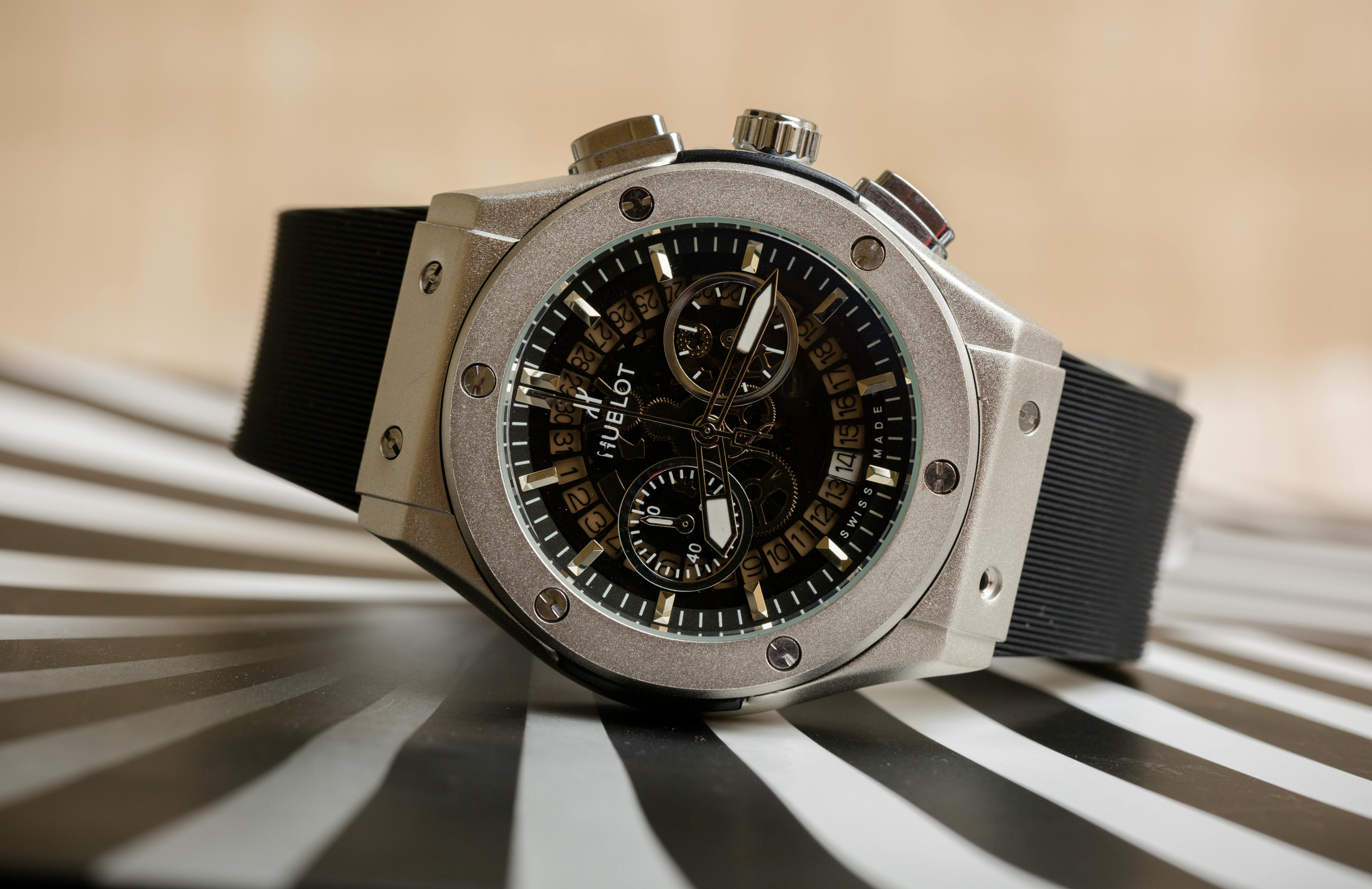 Hublot Photos, Download The BEST Free Hublot Stock Photos & HD Images