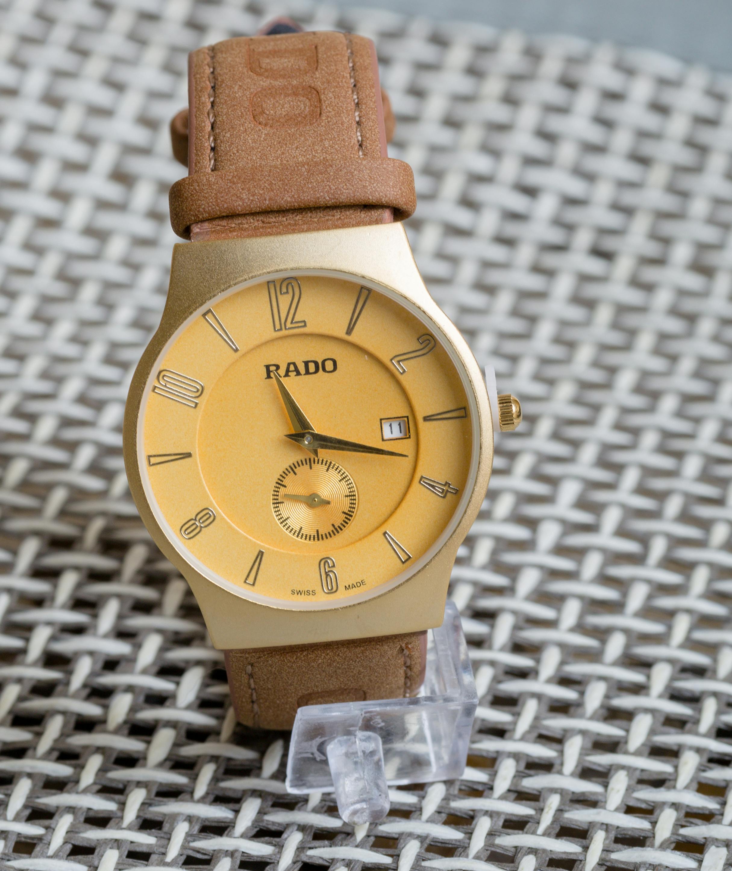 Rado Watches Photos, Download The BEST Free Rado Watches Stock Photos ...