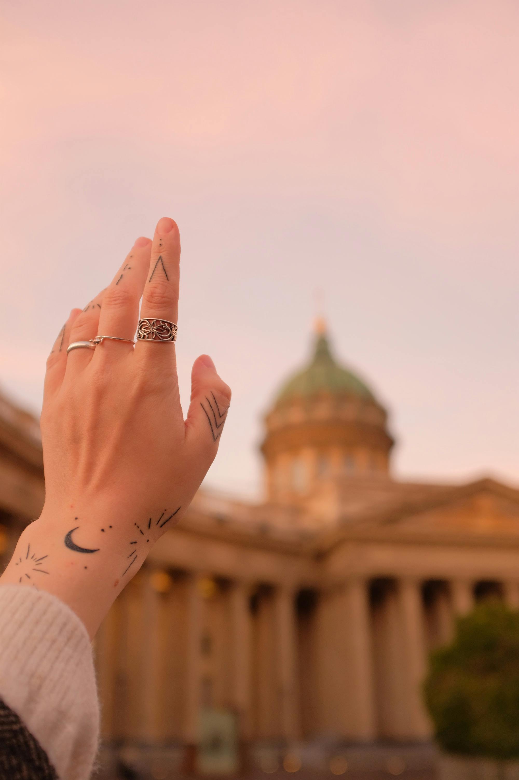 Person Holding Fake Monopoly Money · Free Stock Photo