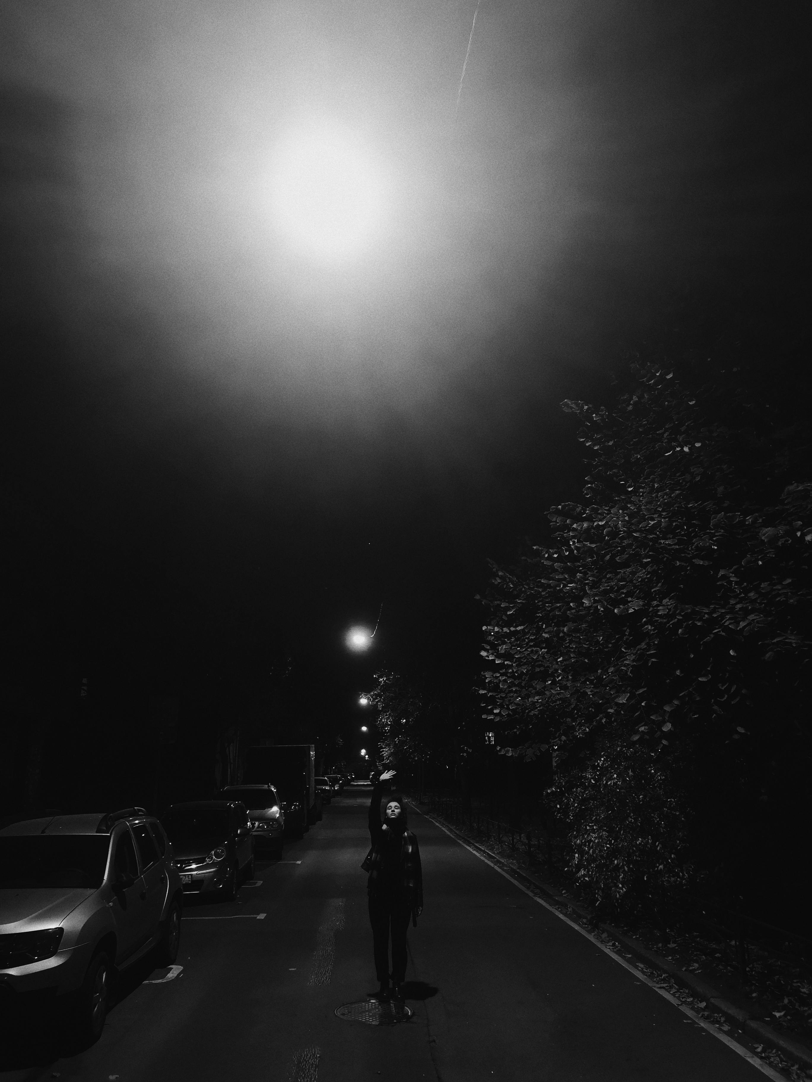 Alone Tumblr Photography