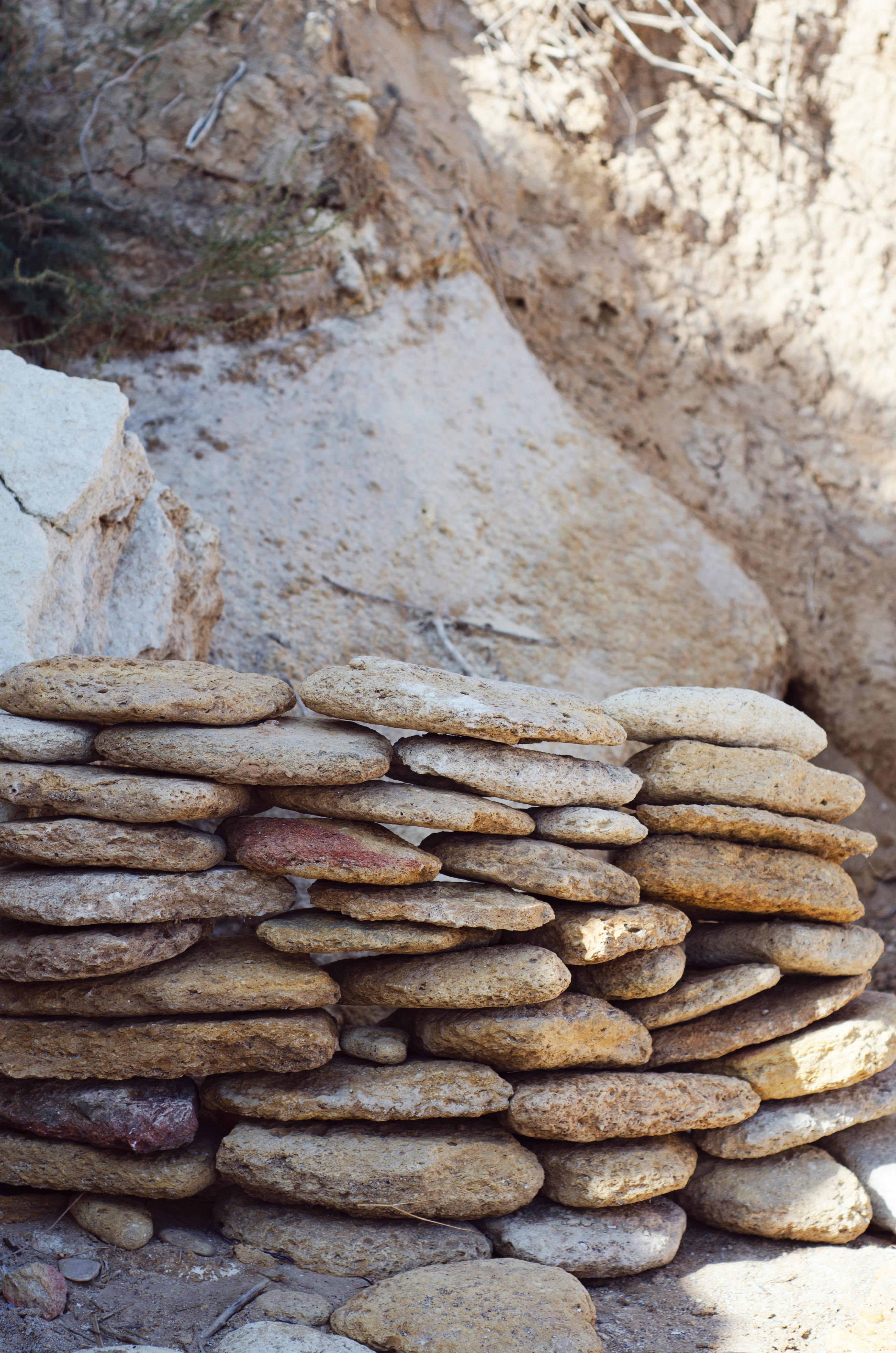 Photo of a Big Rock · Free Stock Photo