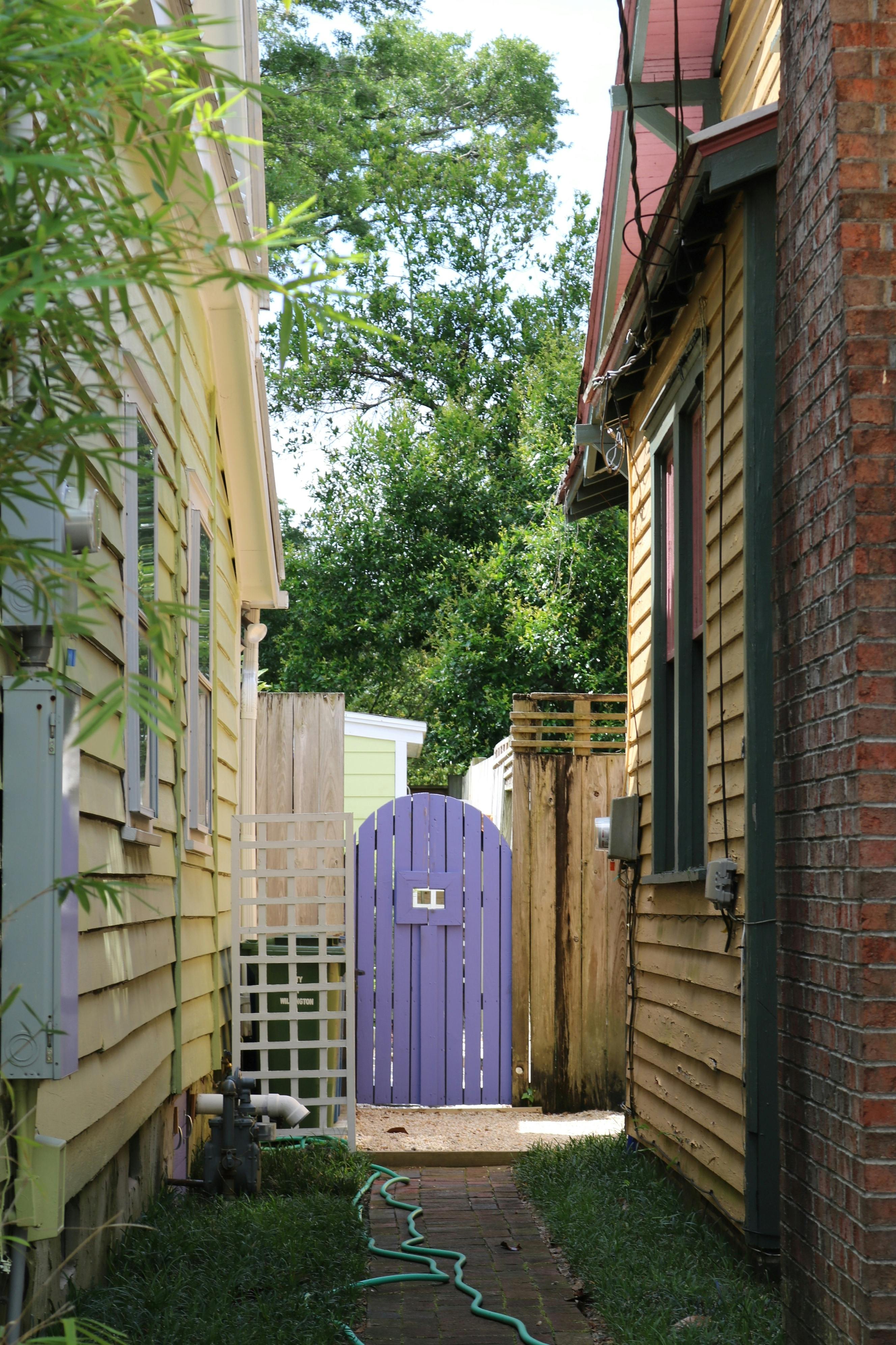 Colorful Houses · Free Stock Photo