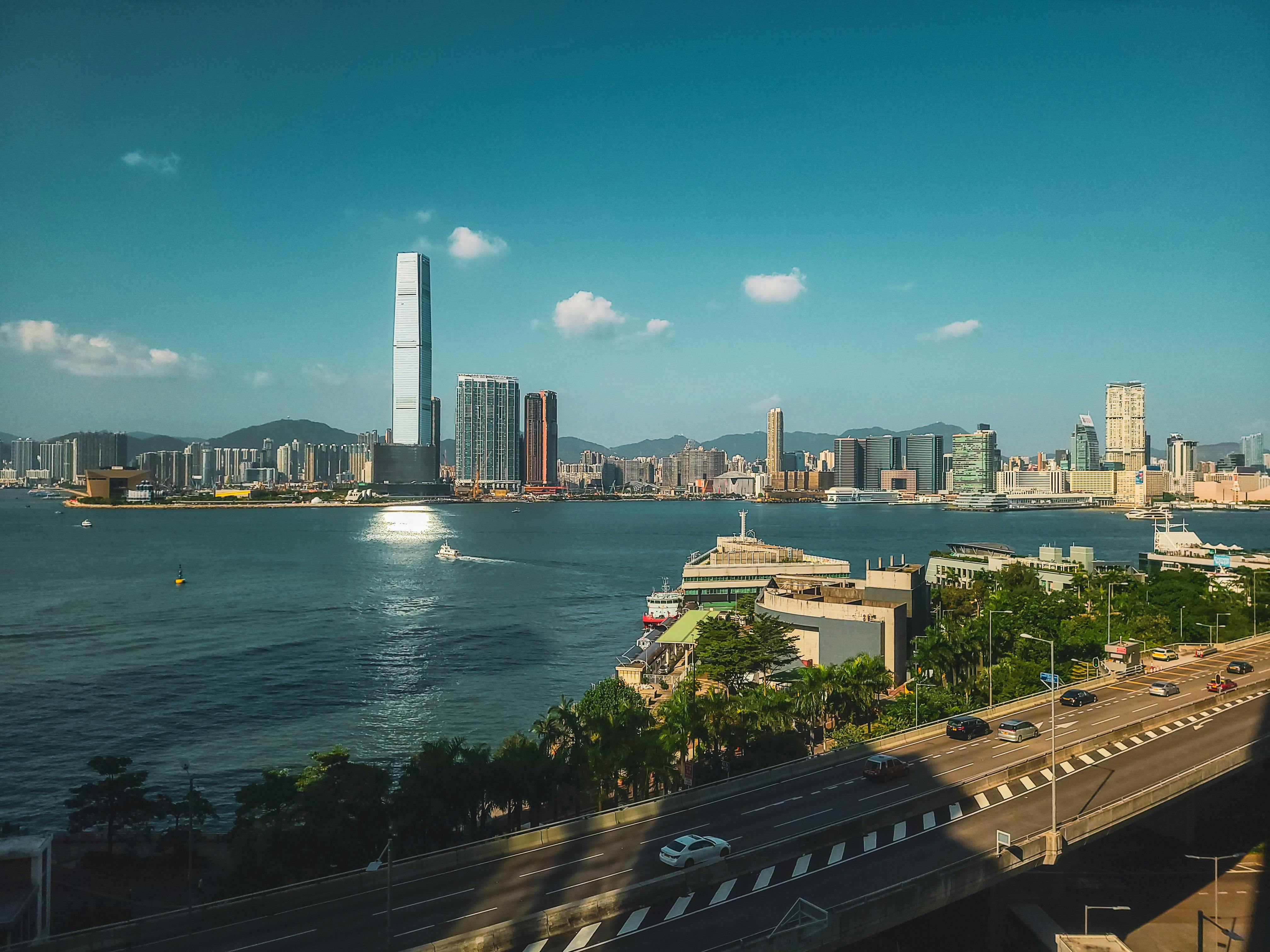 Stuart Rankin - Fotografía