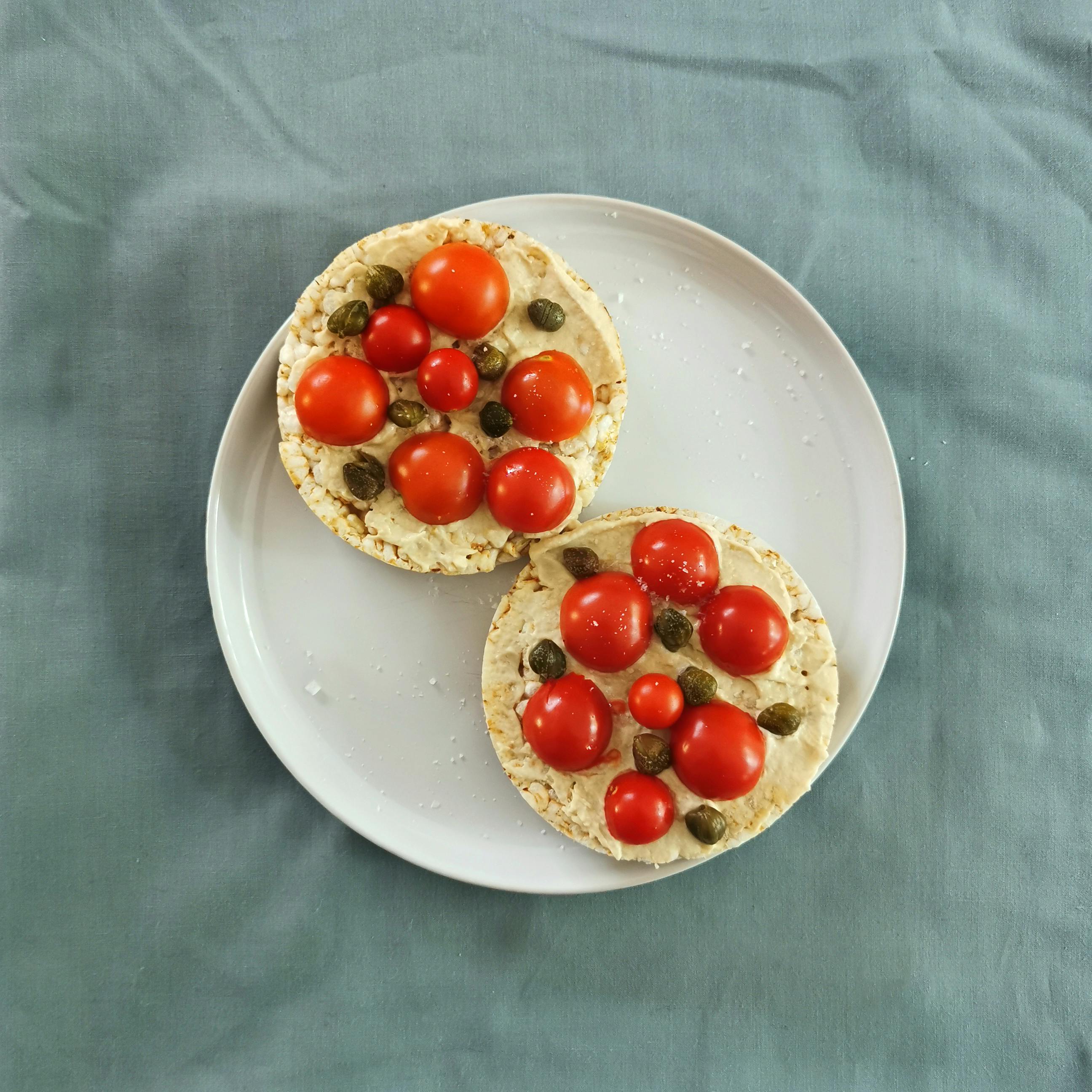 Mediterranean Small Plates Photos, Download The BEST Free Mediterranean ...
